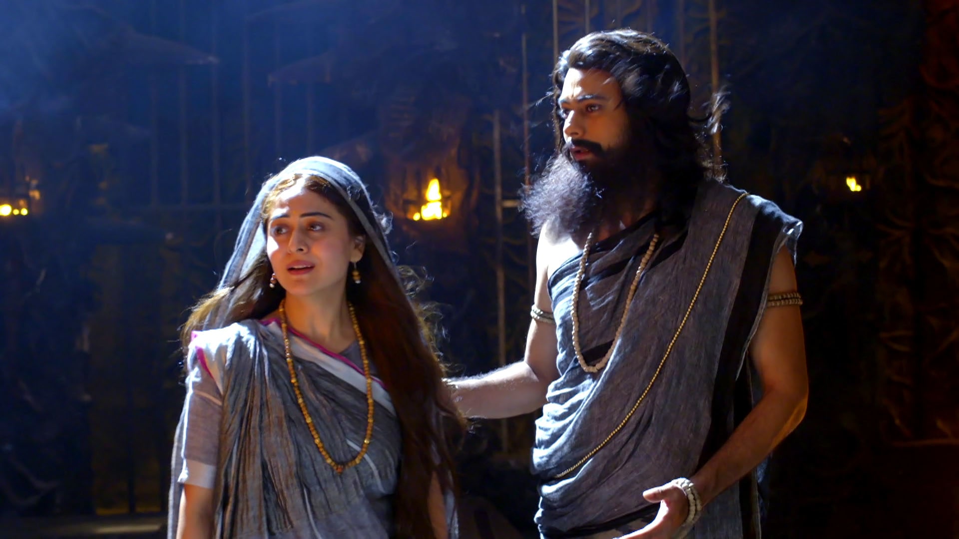 Watch Devaki, Vasudev Get Released Online