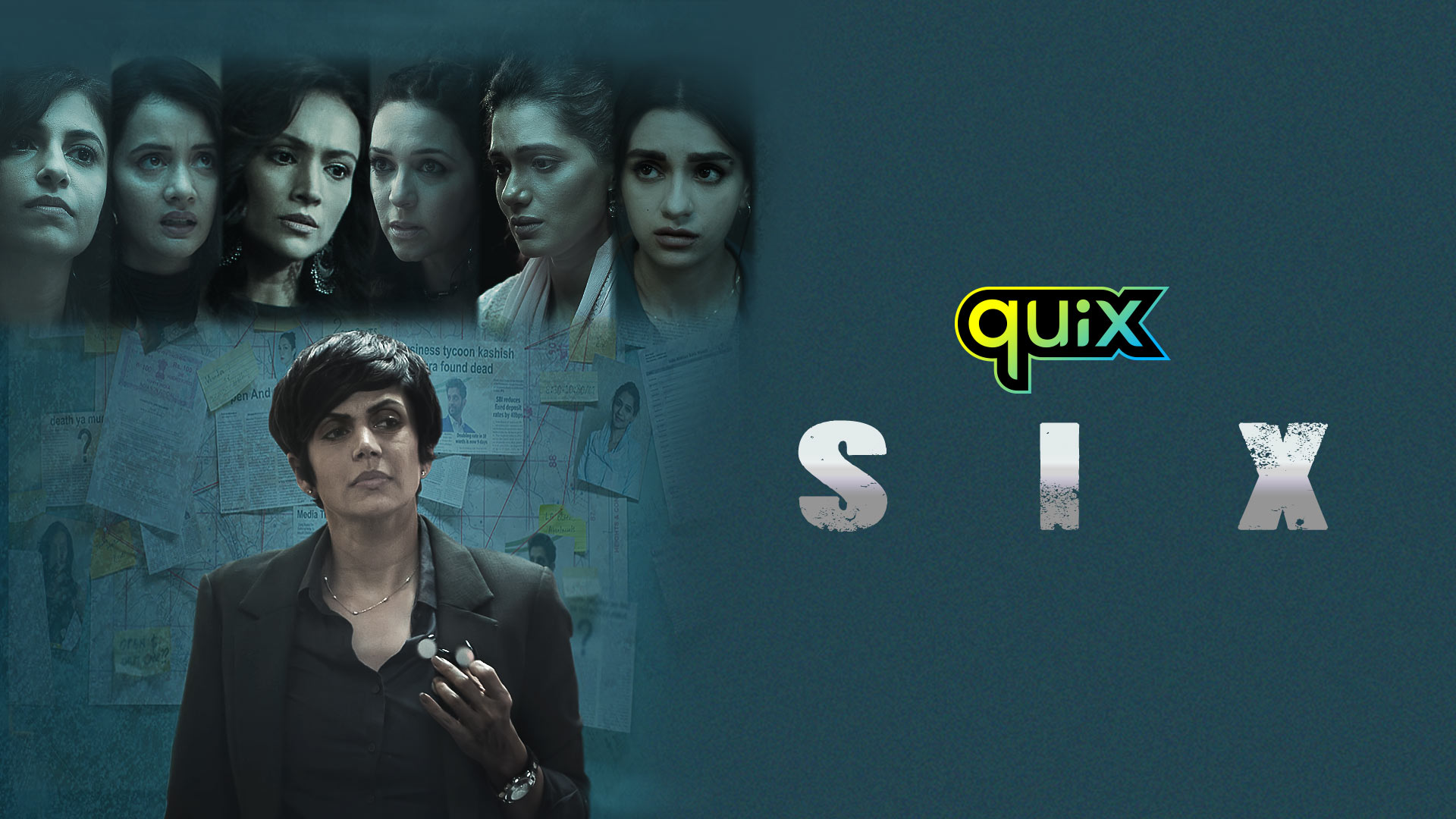 Six - Promo - JioHotstar
