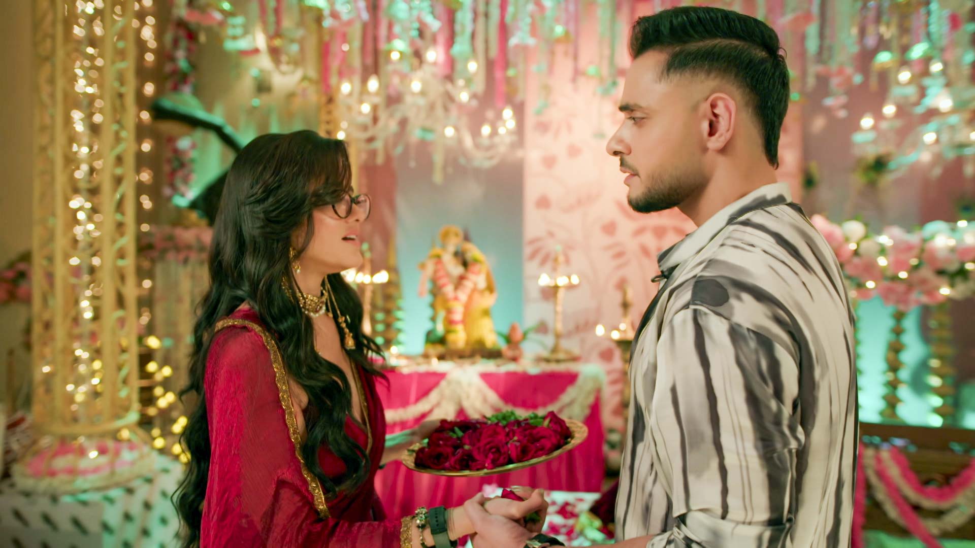 Watch Mannat - Har Khushi Paane Ki S1 Episode 159 on JioHotstar