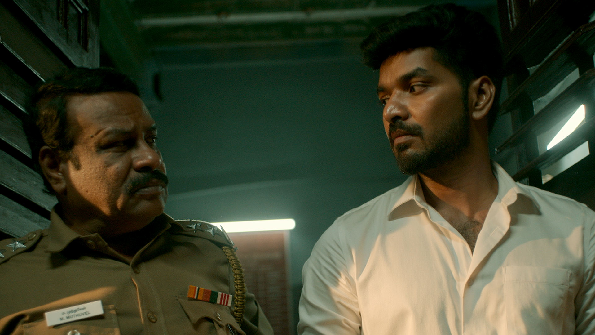 Watch Label Episode 2 on JioHotstar