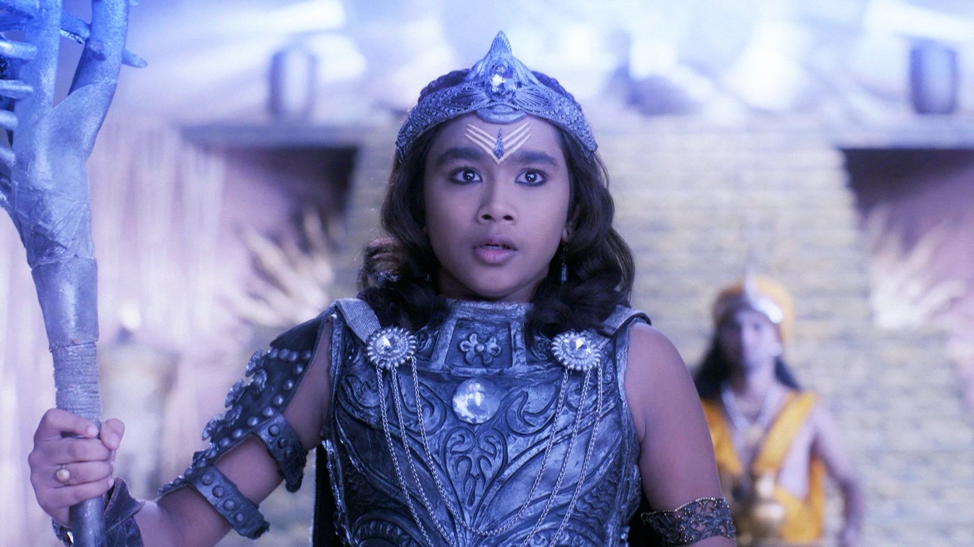 Watch Shani S1 Episode 157 on JioHotstar