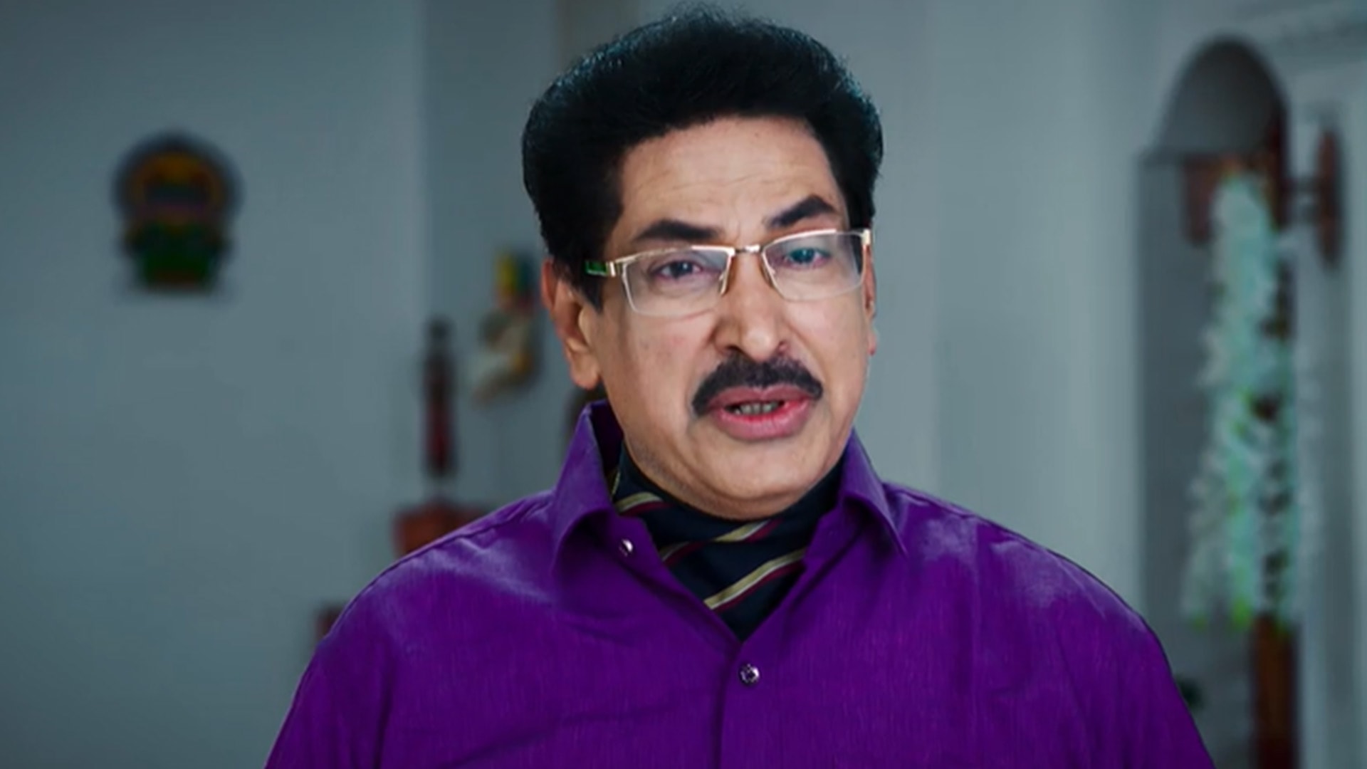Anand Rao's Earnest Plea - Promo - JioHotstar