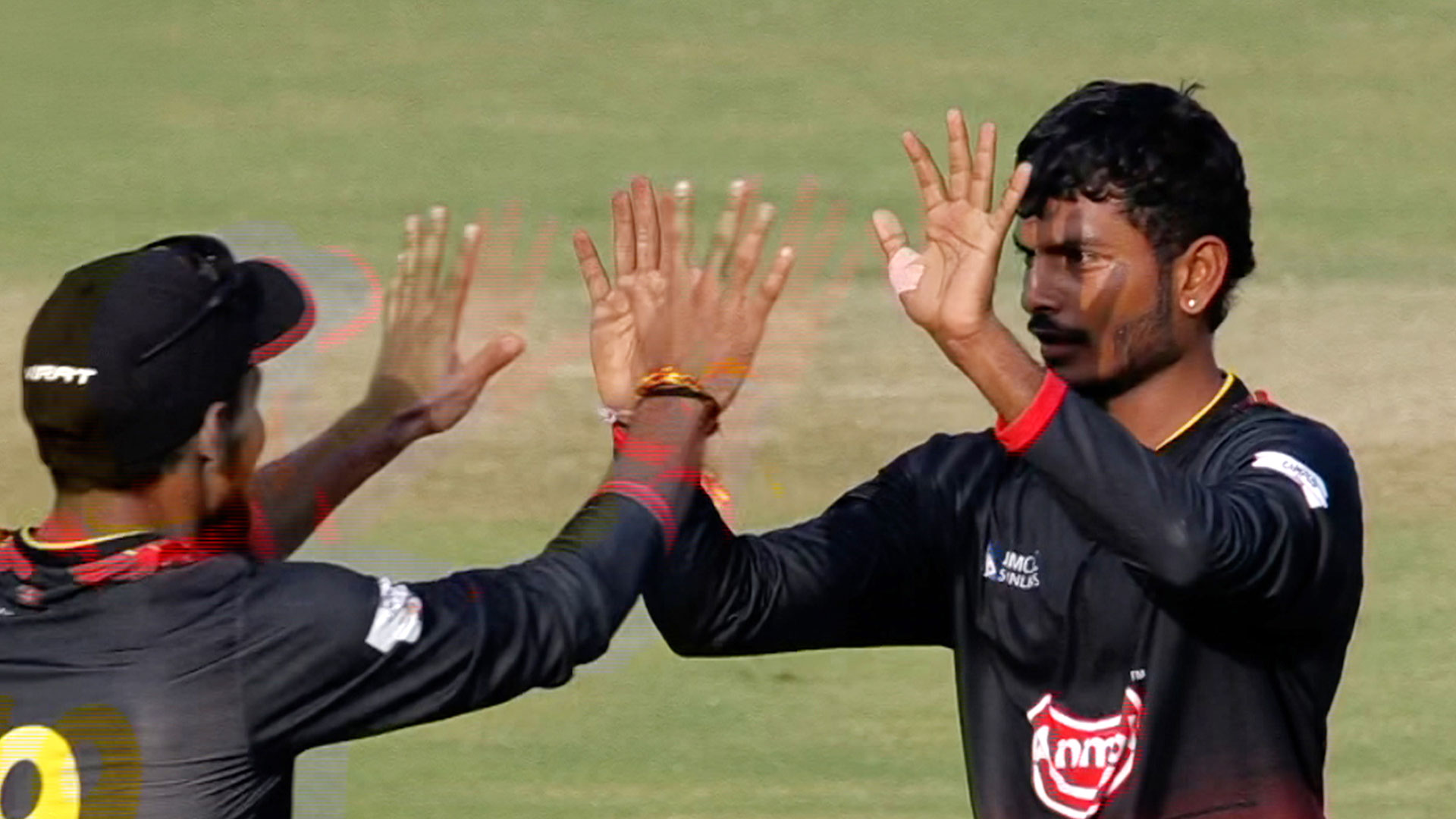 Zalawad Strikers vs Anmol Kings Halar: Highlights Video | Saurashtra ...