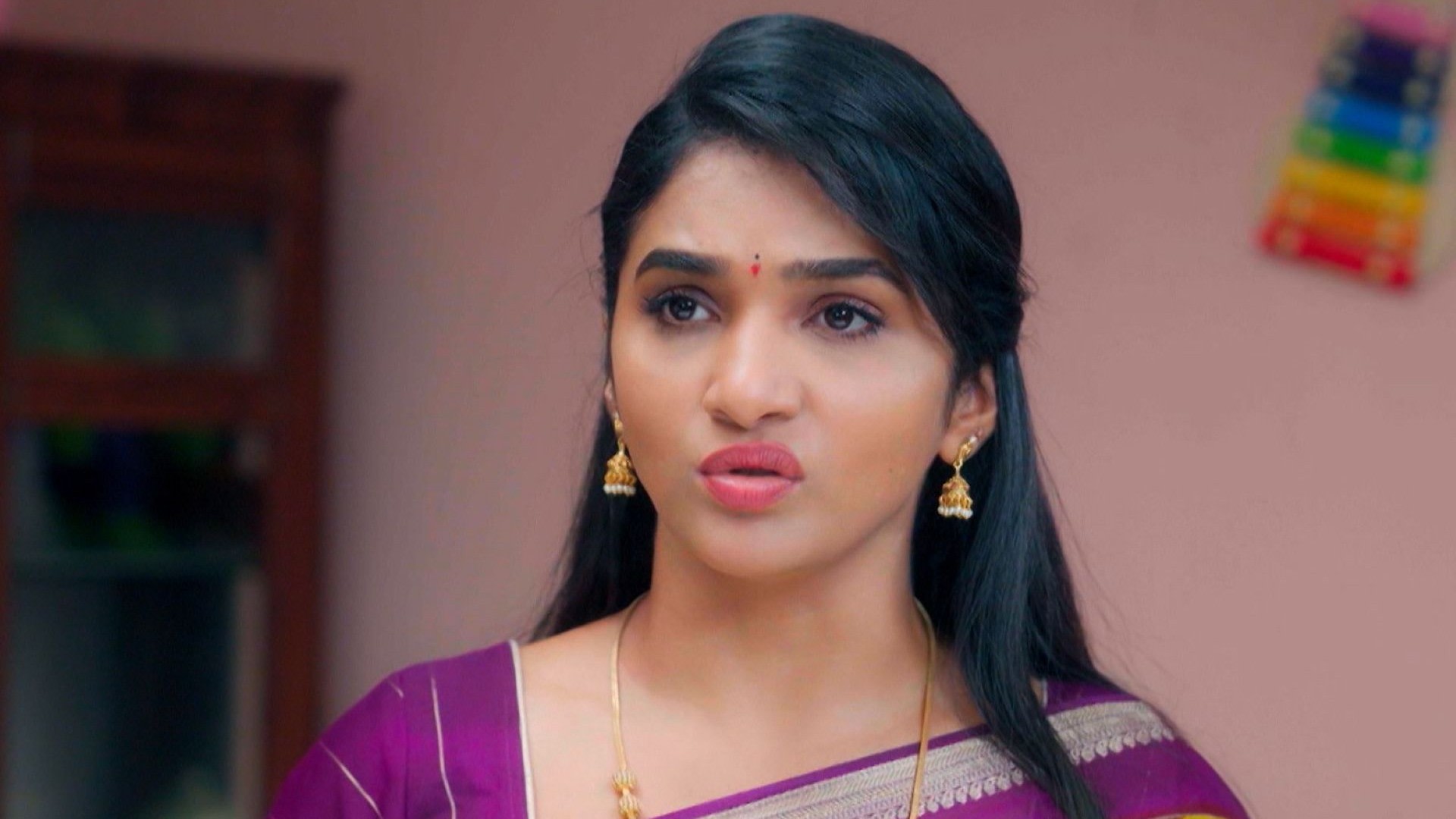 Rachana's Final Take - Promo - JioHotstar