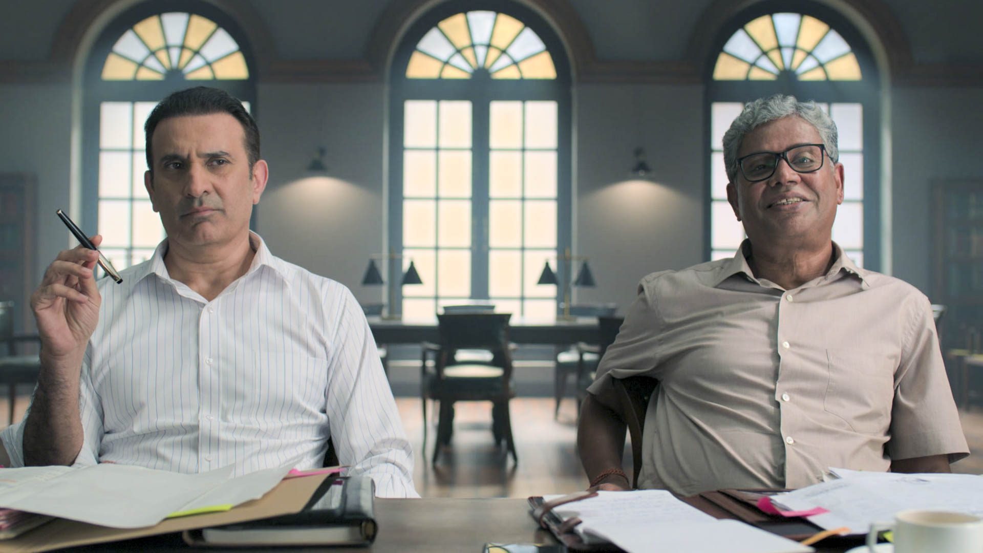 Meet the Special Ops Team - JioHotstar