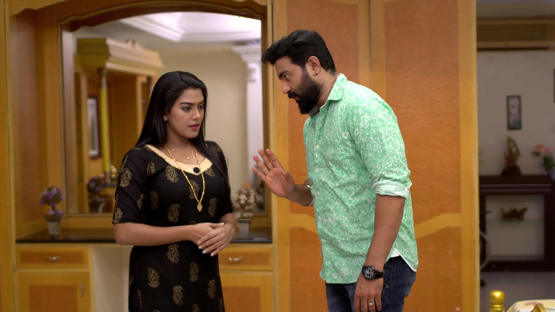 Watch Daya S1 Episode 256 on Disney+ Hotstar