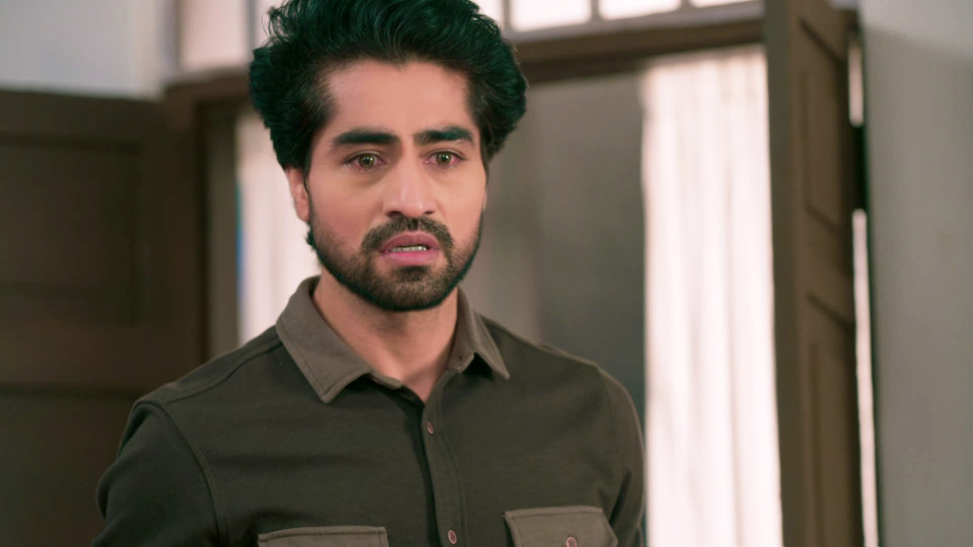 Watch Yeh Rishta Kya Kehlata Hai Episode 1081 on JioHotstar