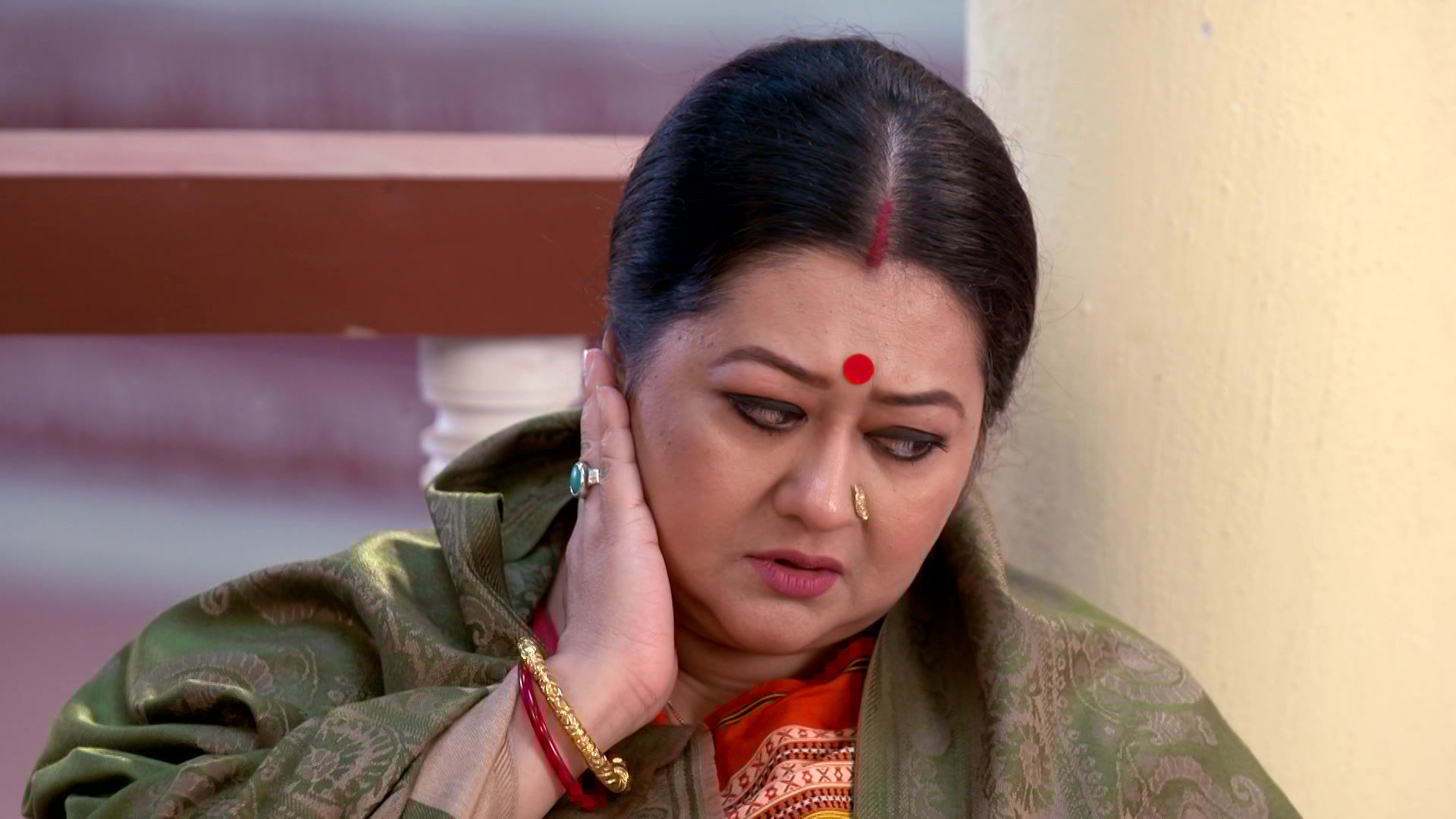 Watch Dui Shalik Episode 93 on JioHotstar