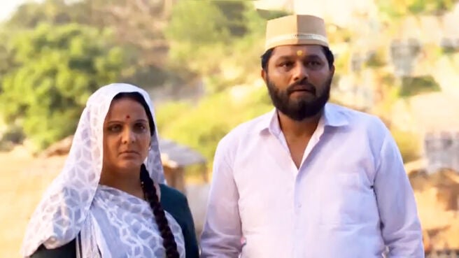 Sethji arrives to meet Ballappa - JioHotstar