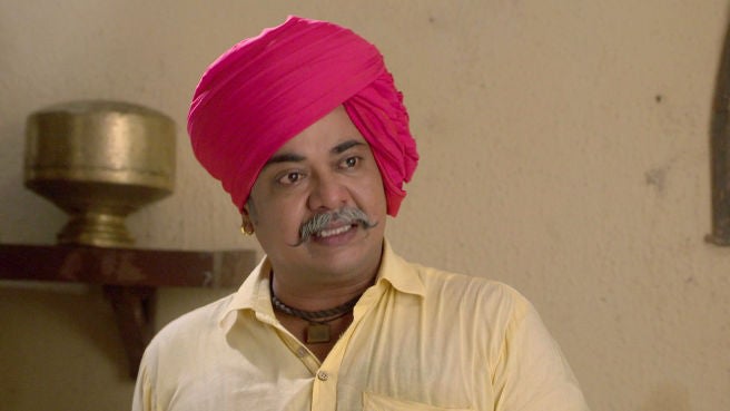 Watch Balumama Chya Navan Chang Bhala S1 Episode 296 on JioHotstar