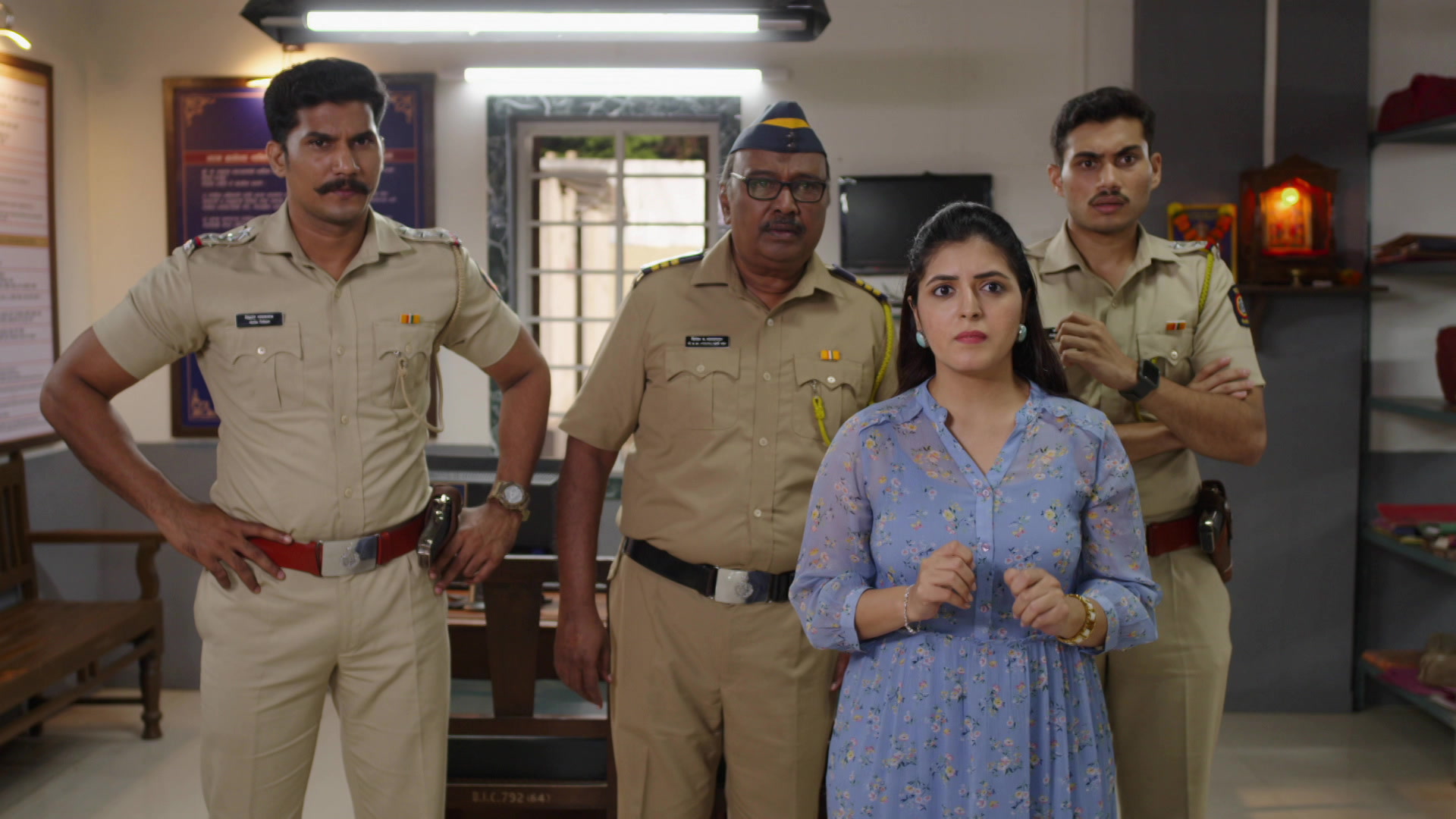 Watch Lakshya S1 Episode 68 on JioHotstar