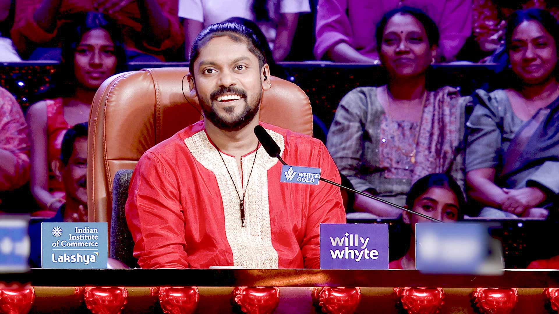 Watch Star Singer S10 Episode 62 on JioHotstar