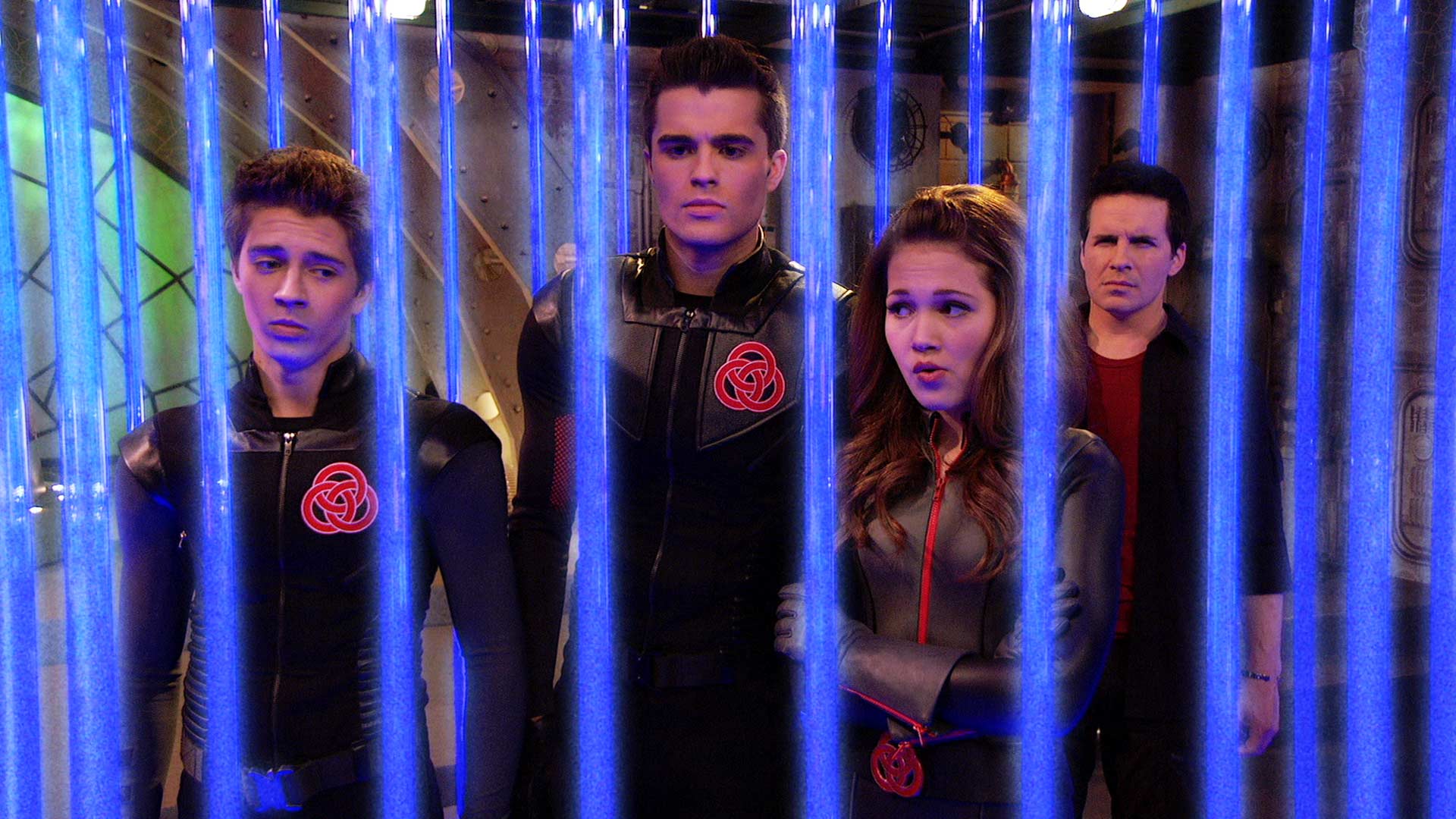 Stream Bionic Showdown - Part 2 Season 2 Episode 15 – Bionic Showdown - Part 2 on Disney+ Hotstar