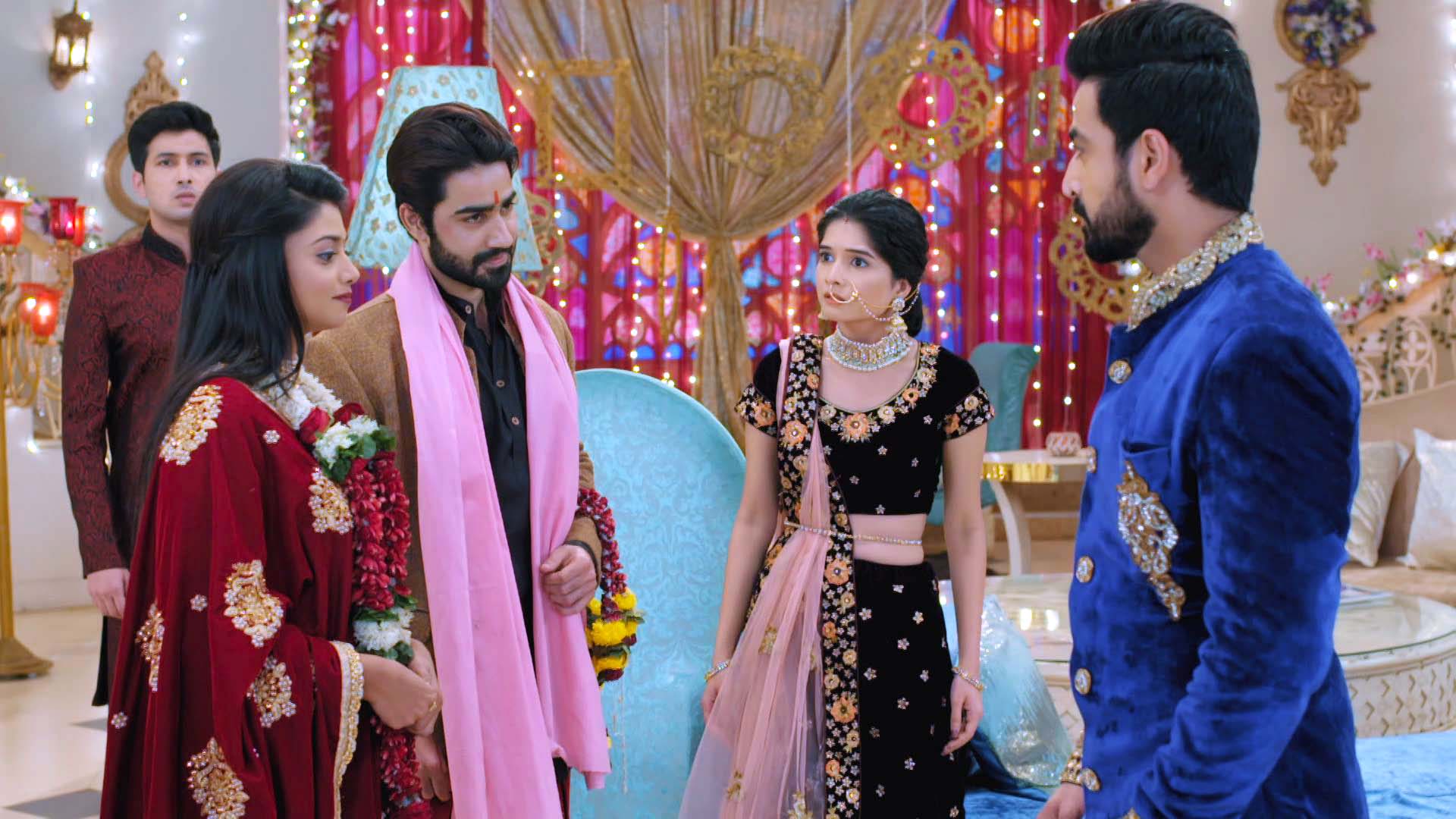 Watch Jiji Maa S2 Episode 290 on JioHotstar