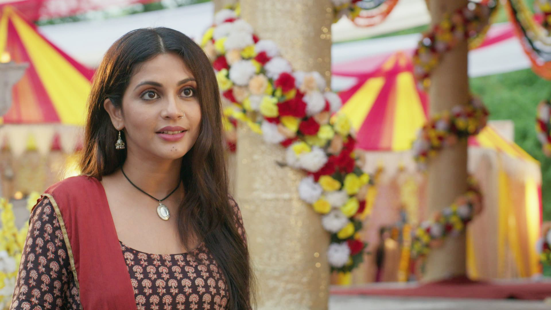 Watch Imlie S2 Episode 580 on JioHotstar