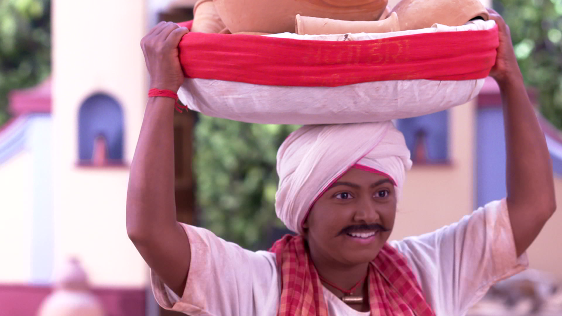 Watch Ramprasad Episode 144 on JioHotstar