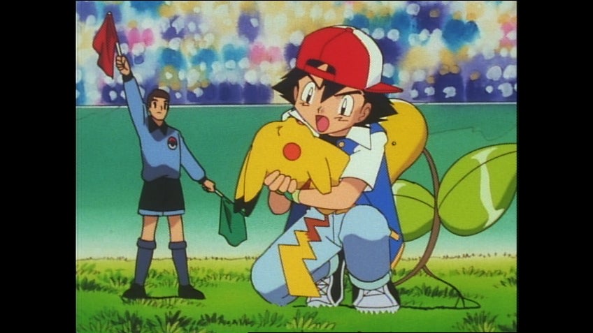 Watch Pokemon S2 Episode 24 on JioHotstar