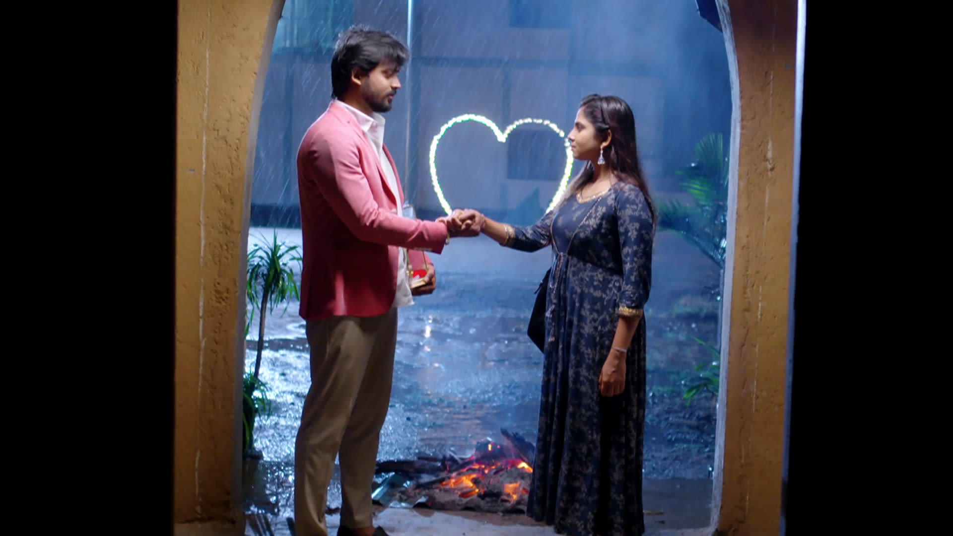 Watch Guppedantha Manasu Episode 539 on JioHotstar