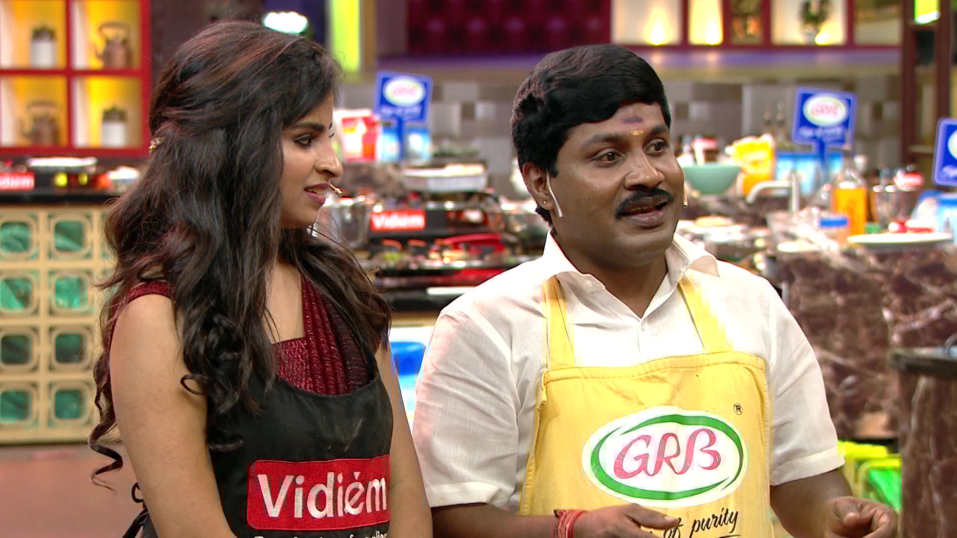 Watch Cooku with Comali Episode 28 on JioHotstar