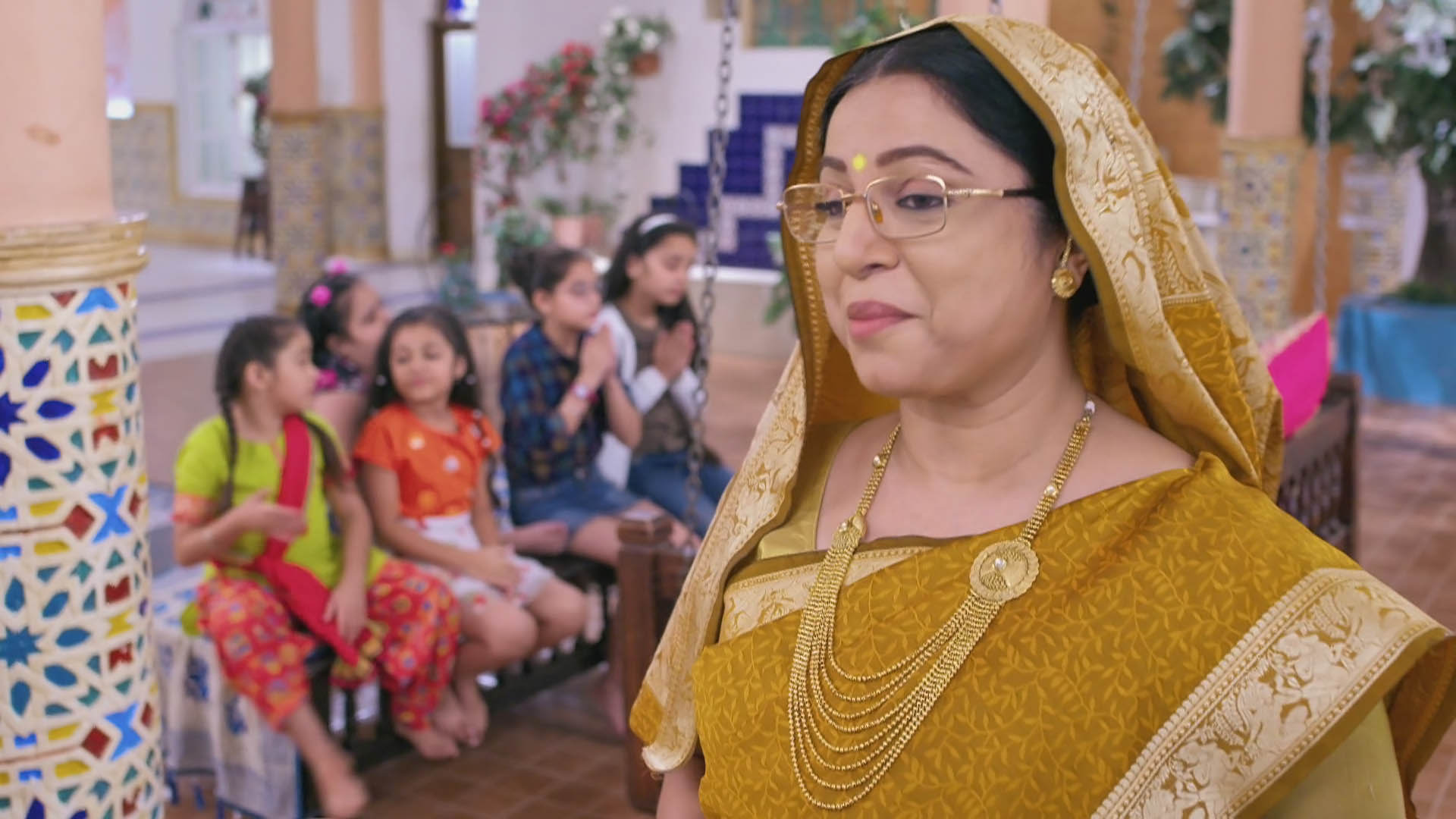 Watch Kya Haal, Mr. Paanchal S6 Episode 235 on JioHotstar