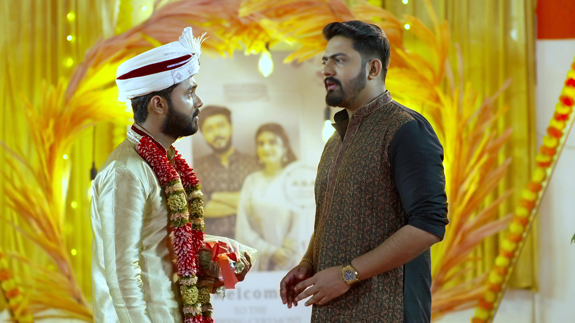 Watch Patharamattu Episode 423 on JioHotstar