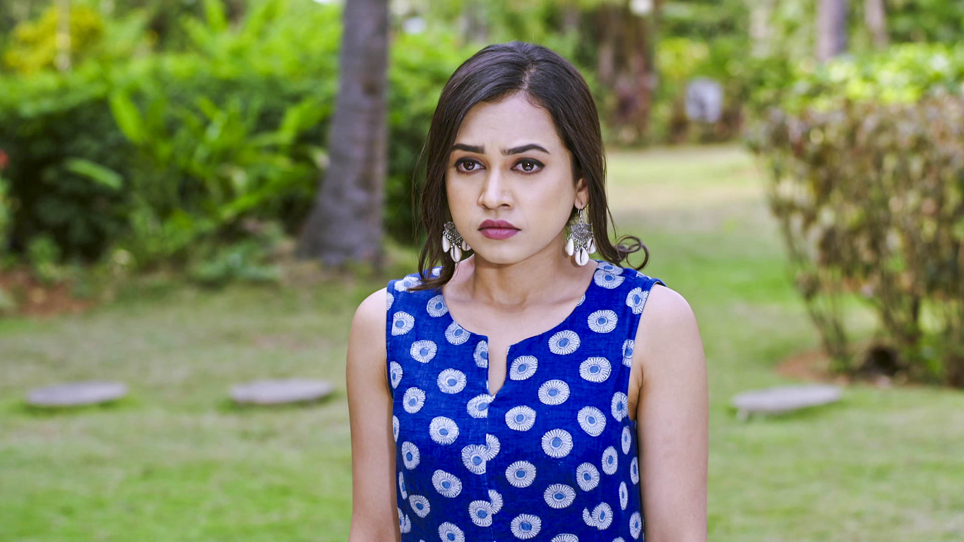 Watch Ninna Jothe Nanna Kathe Episode 188 on JioHotstar