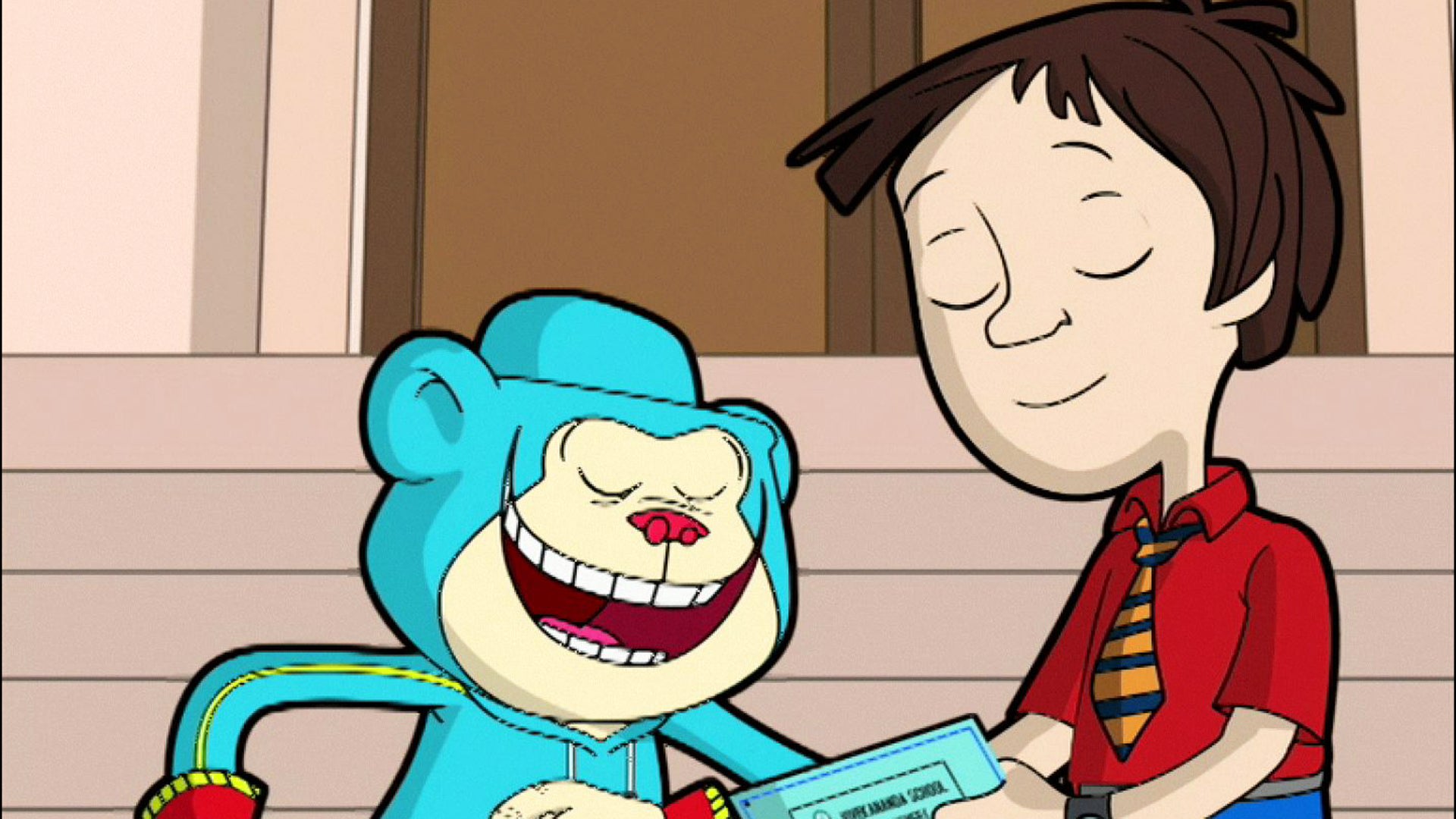 Watch Keymon Ache Episode 19 on JioHotstar