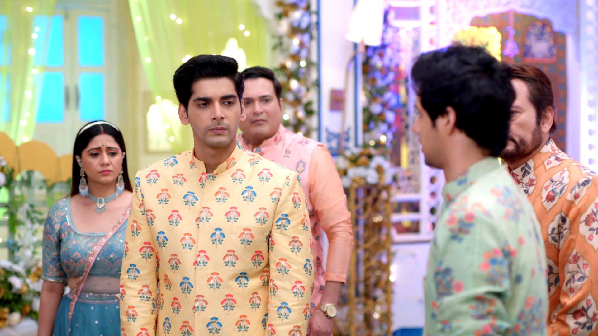 Stream dil-ko-tumse-pyaar-hua Online | Watcho