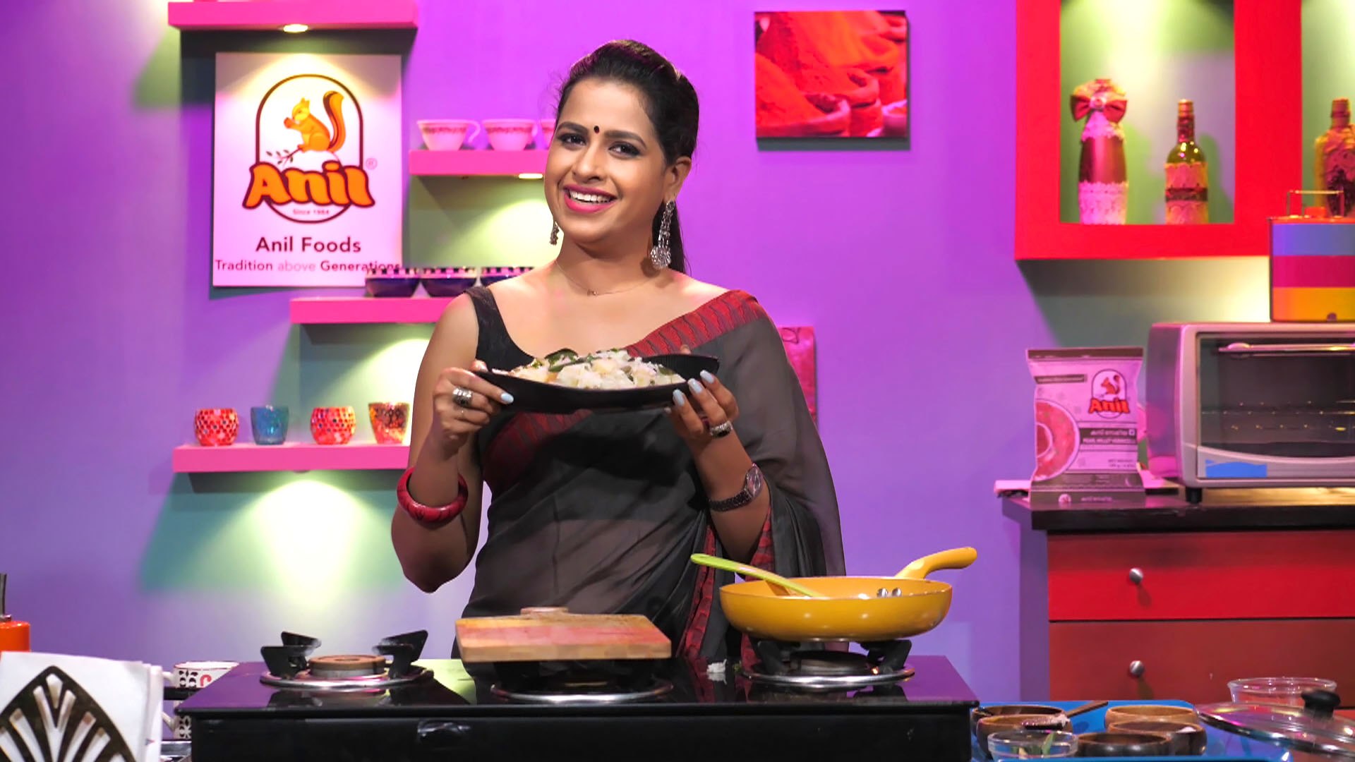 Watch kerala-kitchen only on Watcho