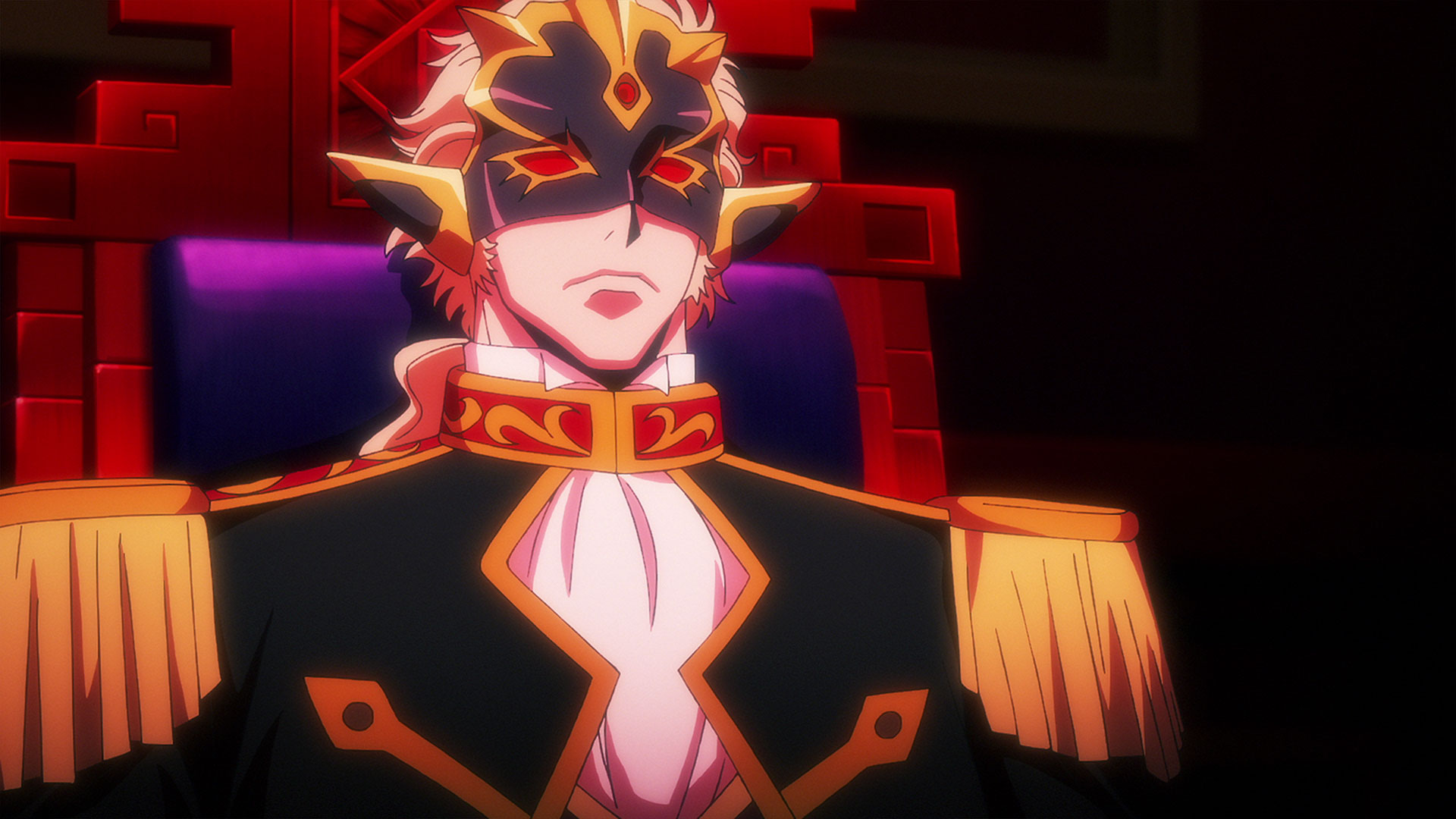 Watch Code Geass: Rozé of the Recapture S1 Episode 8 on JioHotstar