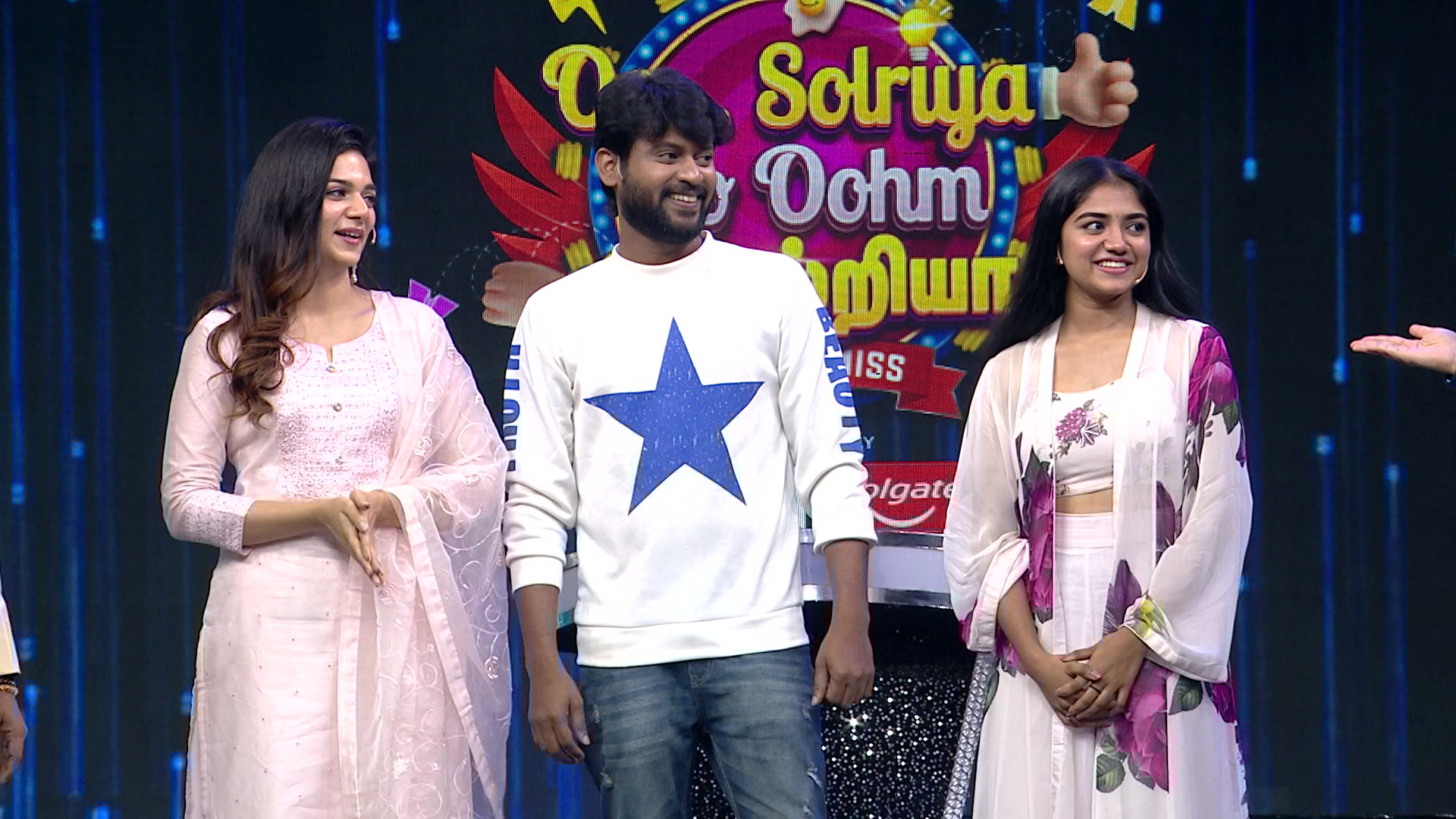 Watch Oo Solriya Oo Oohm Solriya S1 Episode 24 on JioHotstar