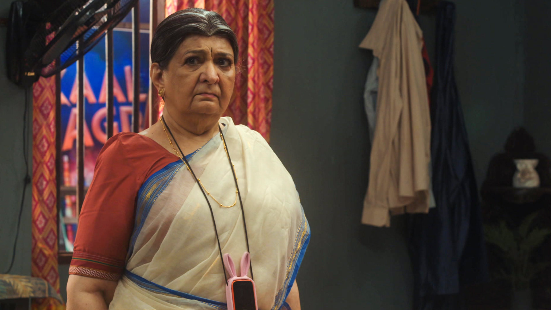 Watch Kyunki Saas Bhi Kabhi Bahu Thi Episode 8 on JioHotstar