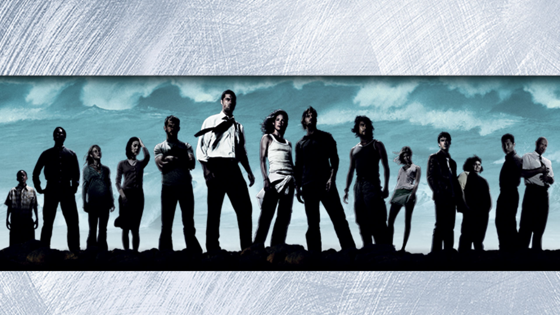 Lost Drama Thriller Series, now streaming on Disney+ Hotstar