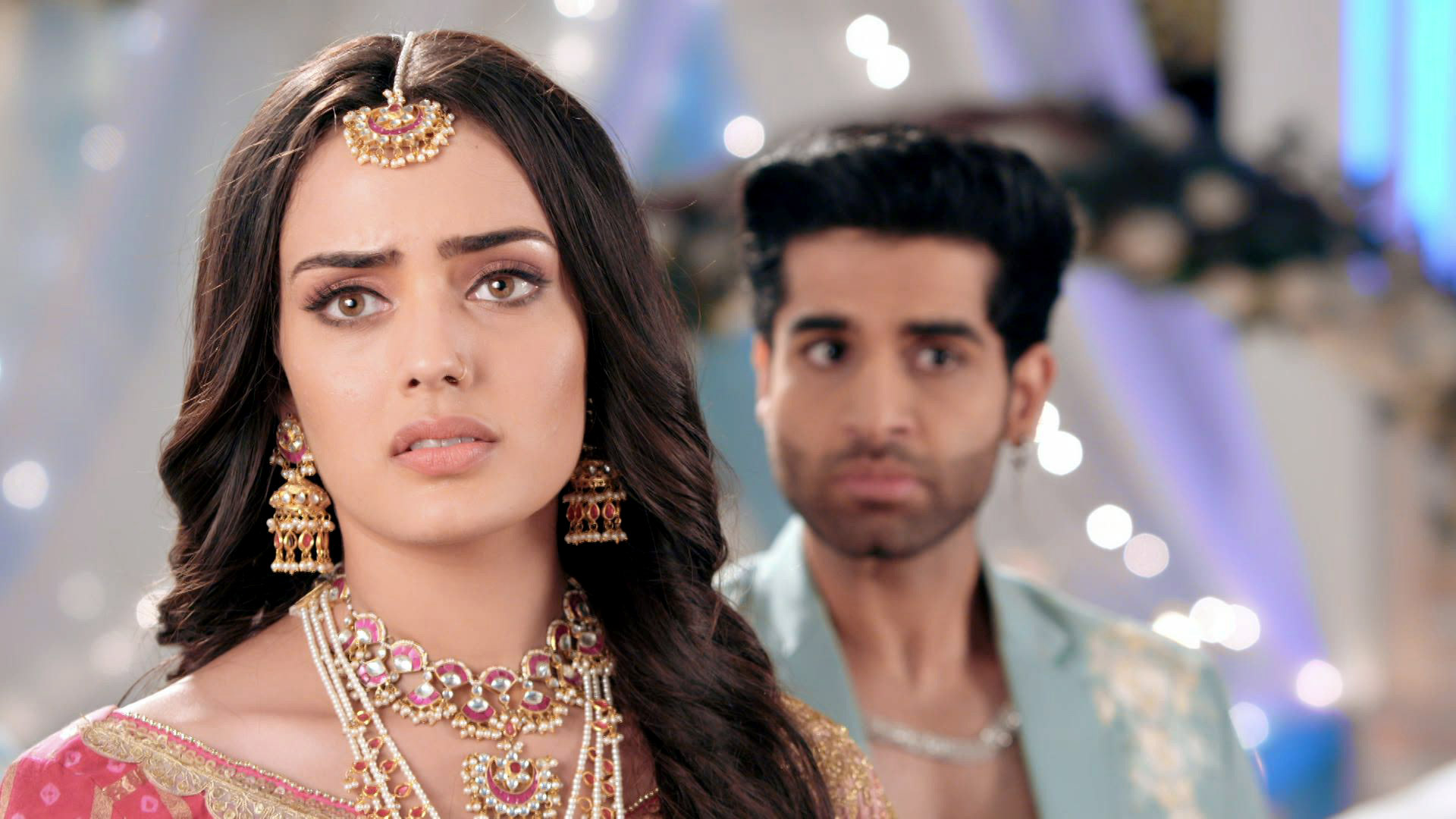 Watch Teri Meri Doriyaann S1 Episode 79 on JioHotstar