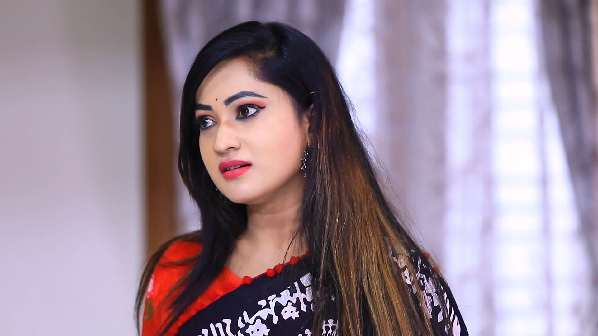Watch Premaloka Episode 76 on JioHotstar
