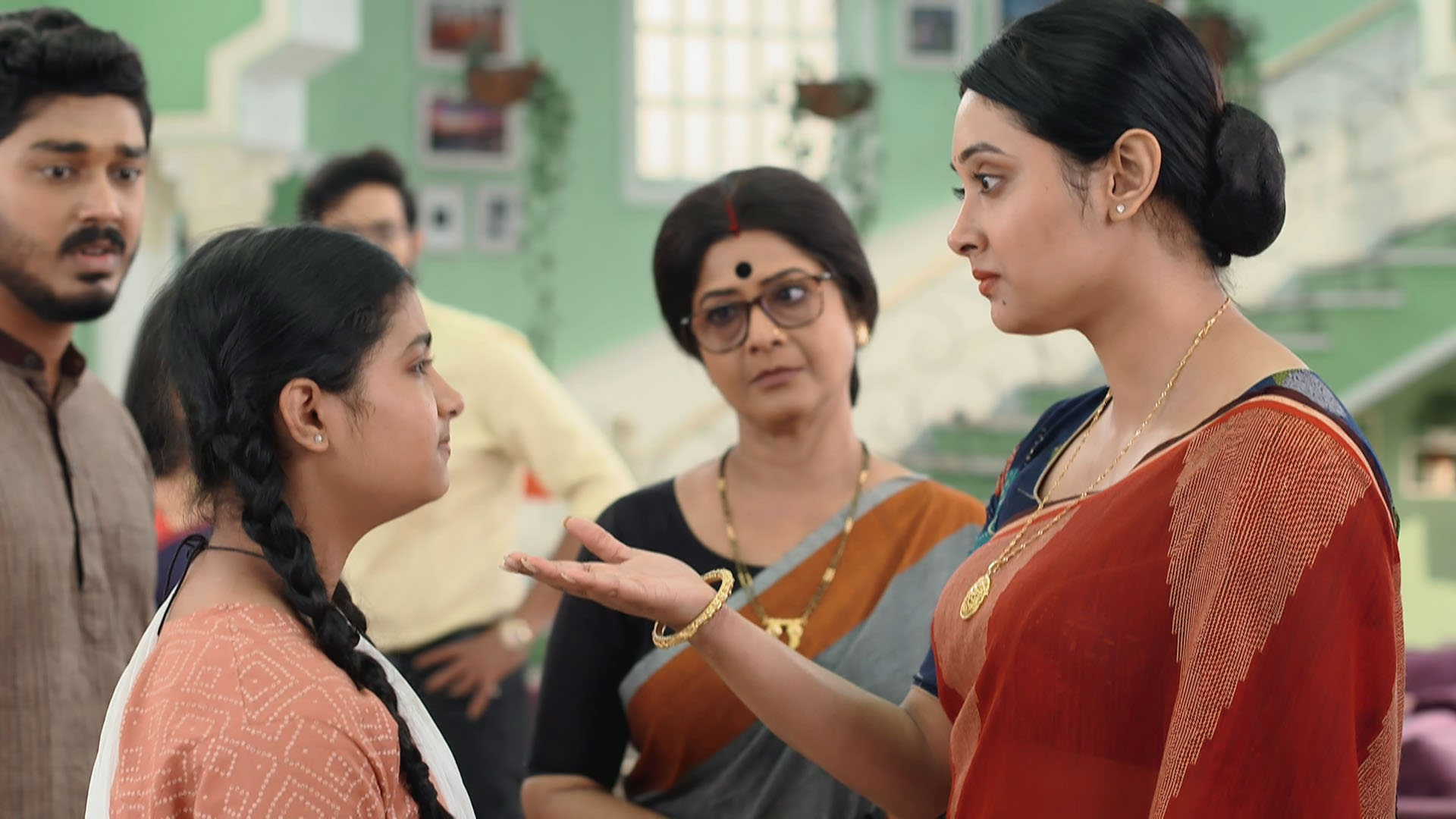 Watch Falna Episode 294 on JioHotstar