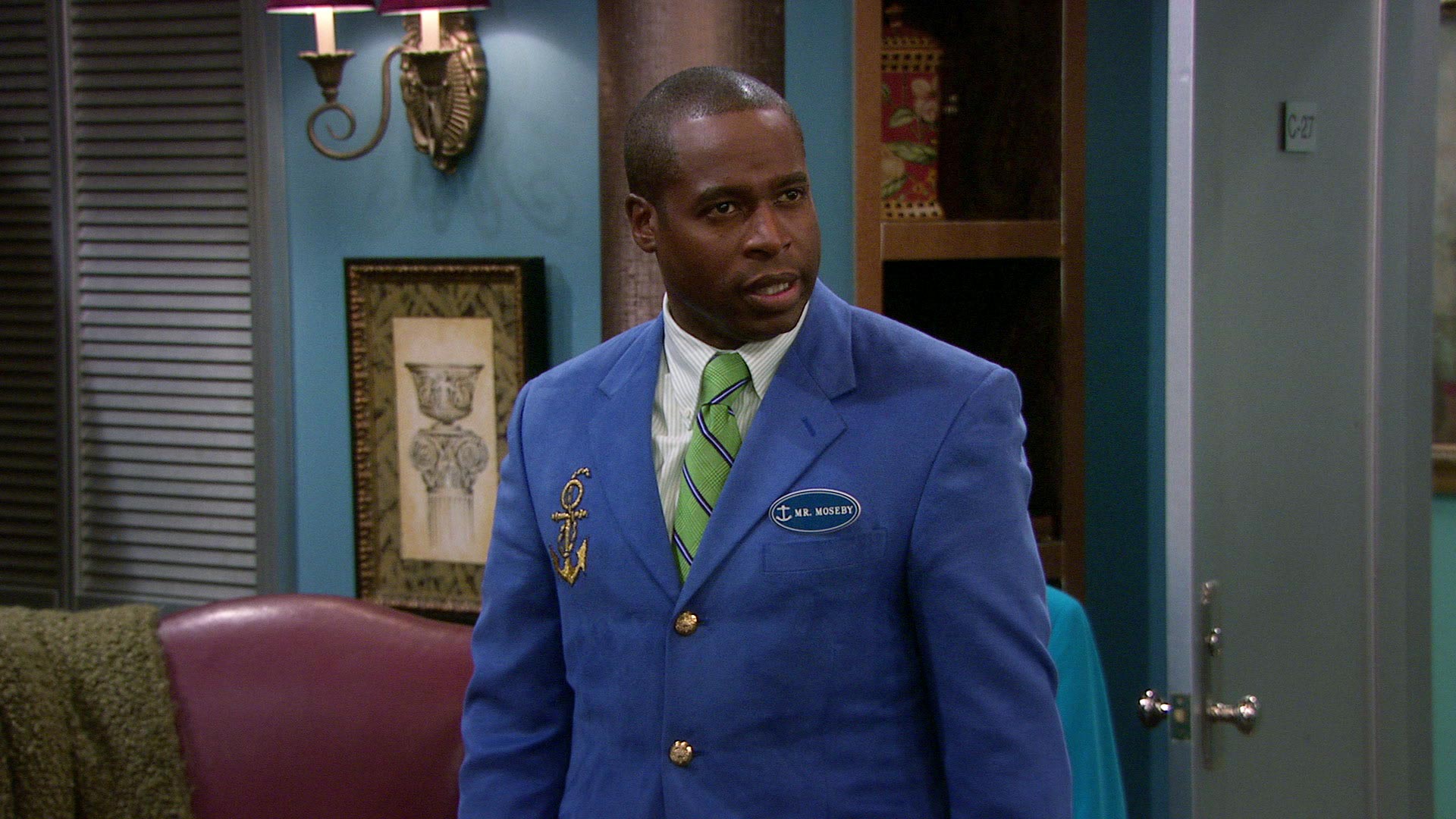 Watch the-suite-life-on-deck All Episodes | Watcho