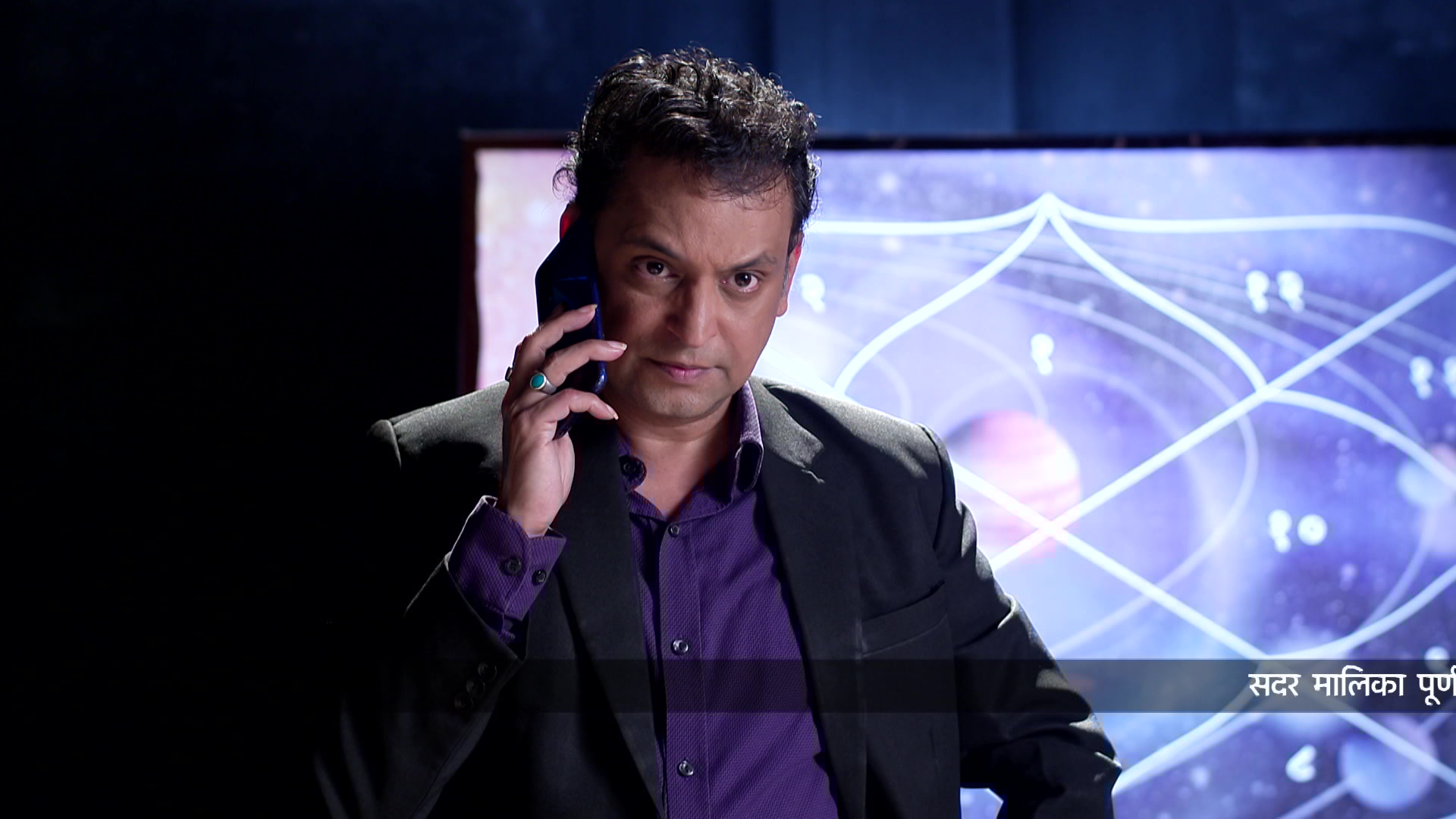 Watch Sukh Mhanje Nakki Kay Asta S2 Episode 1140 on JioHotstar