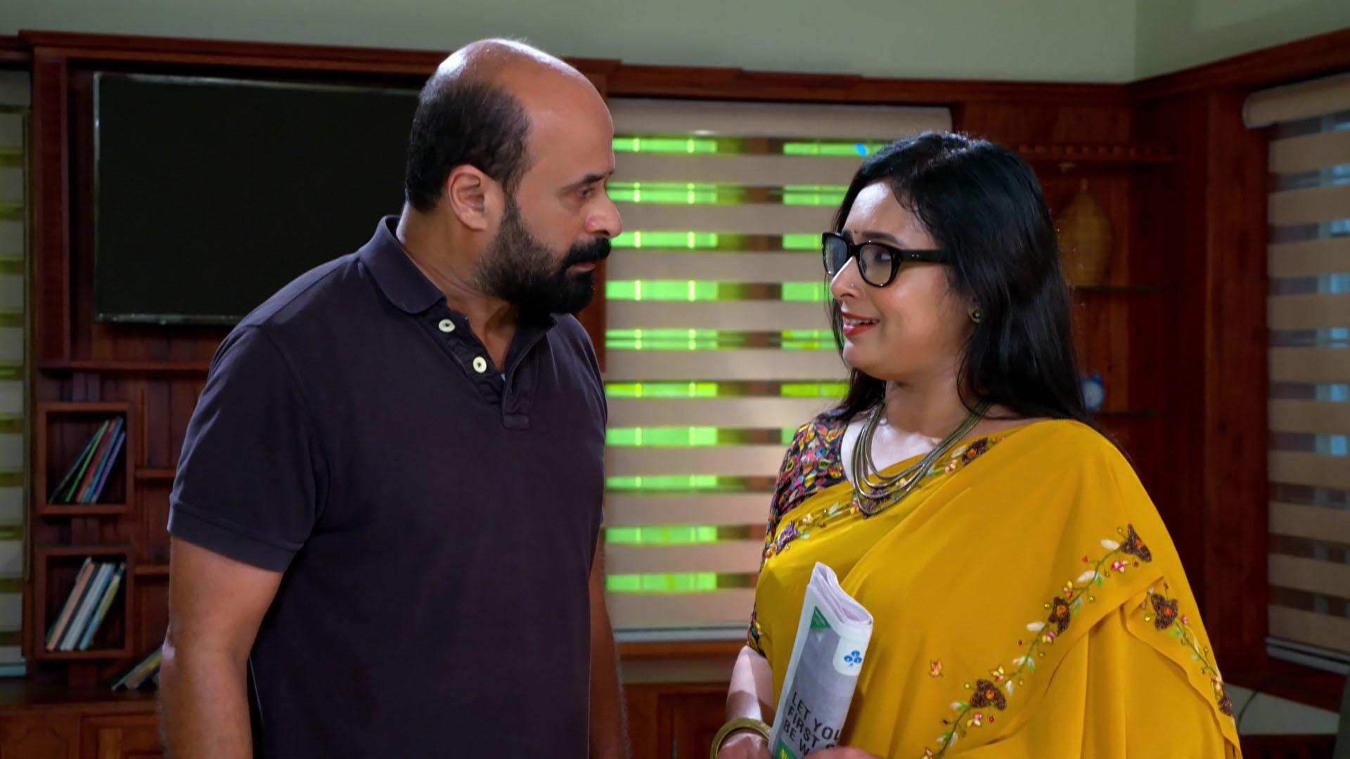 Watch Palunku S1 Episode 94 on JioHotstar