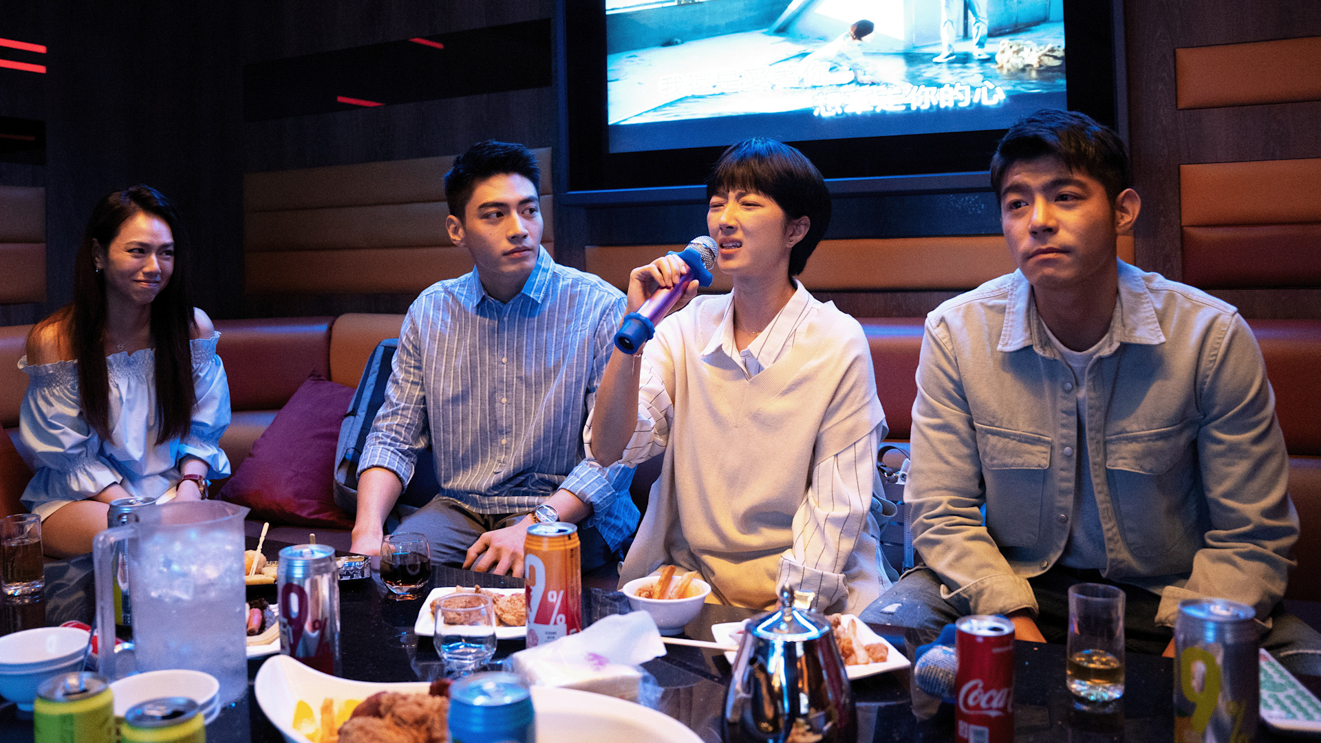 Watch Women in Taipei S1 Episode 3 on Disney+