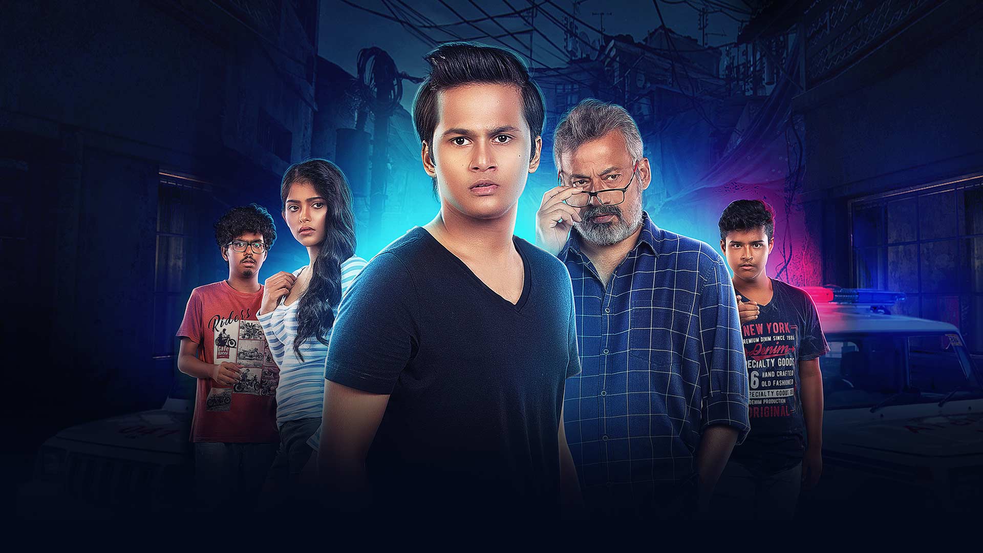 Hotstar | Stream your favourite stories and more