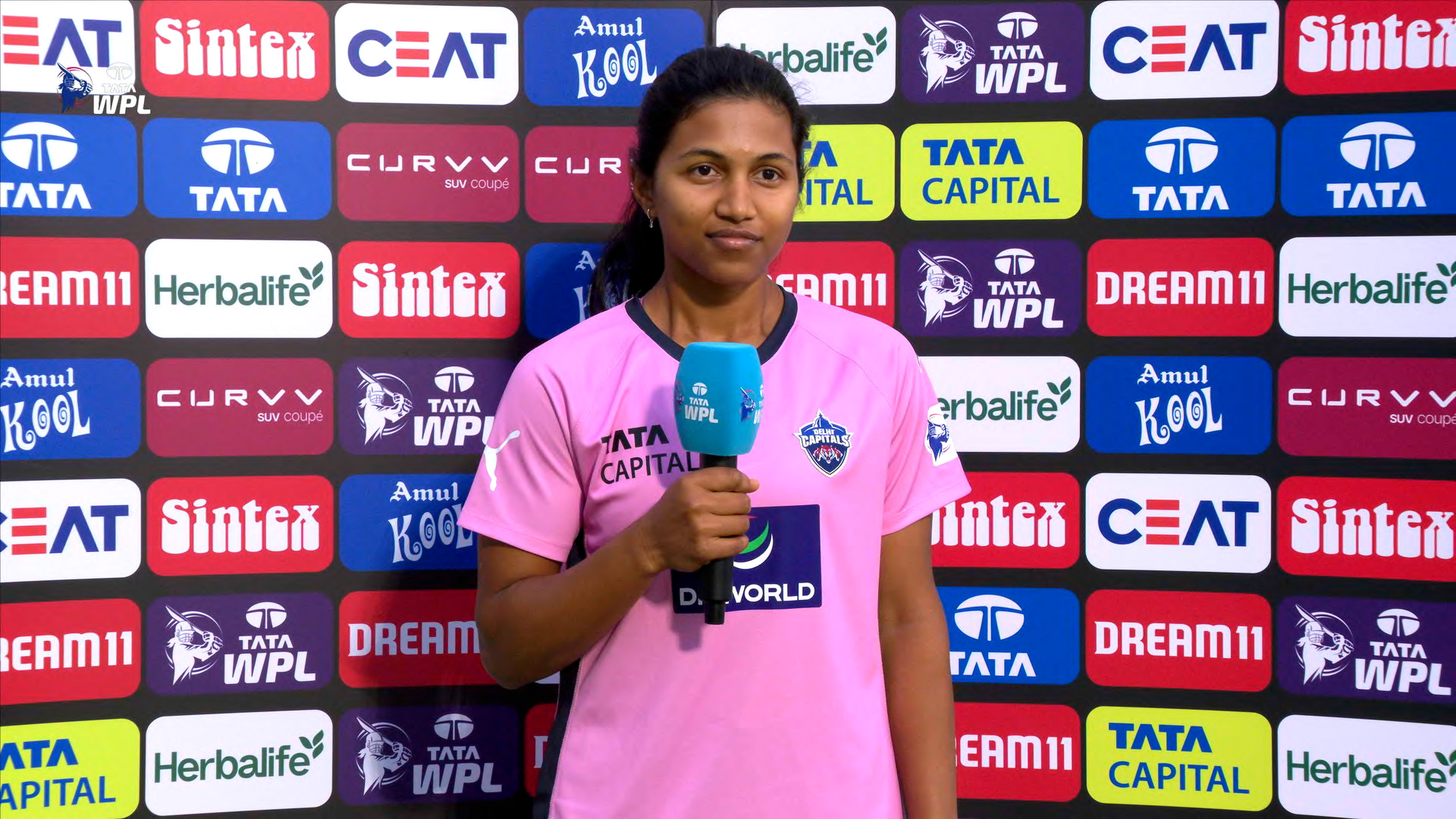 Eager to Perform with the Ball: Niki