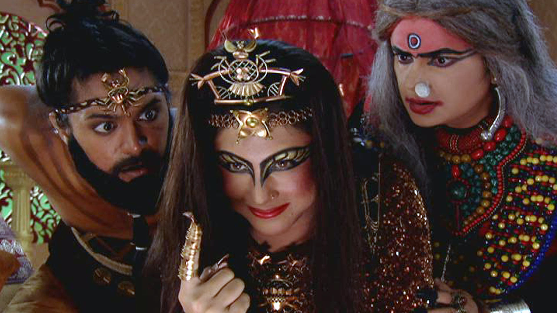 Stream kiranmala-2 Online | Watcho