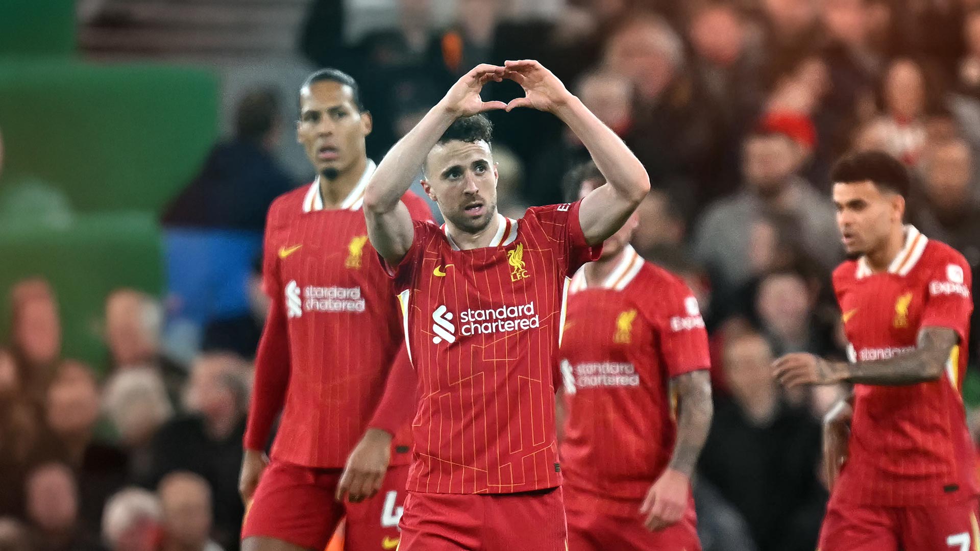 Hits & Flops: Liverpool vs Everton