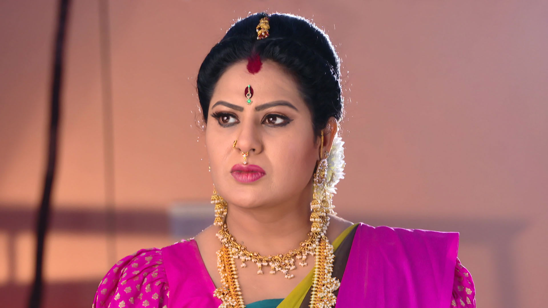 Watch Bangaru Panjaram S1 Episode 76 on Disney+ Hotstar