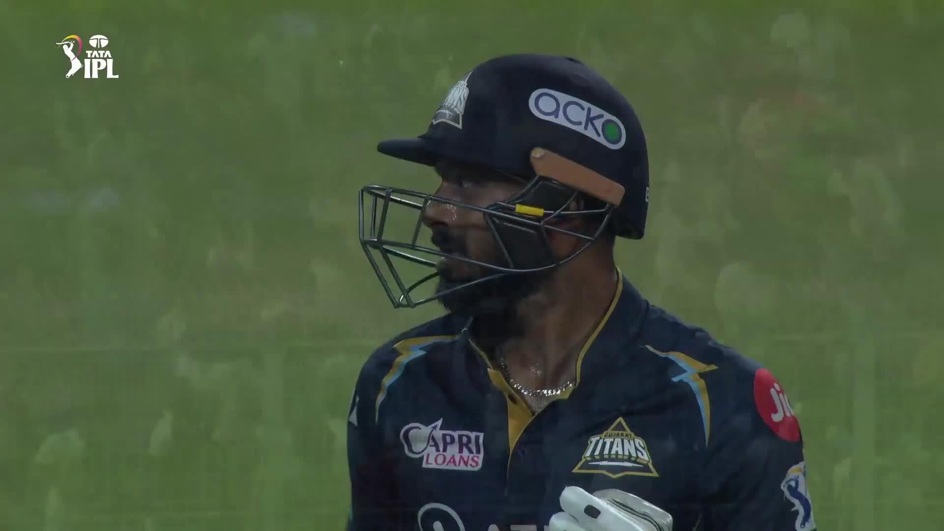 V Shankar with a Six vs. Kolkata Knight Riders - 17.5 Video | TATA IPL ...