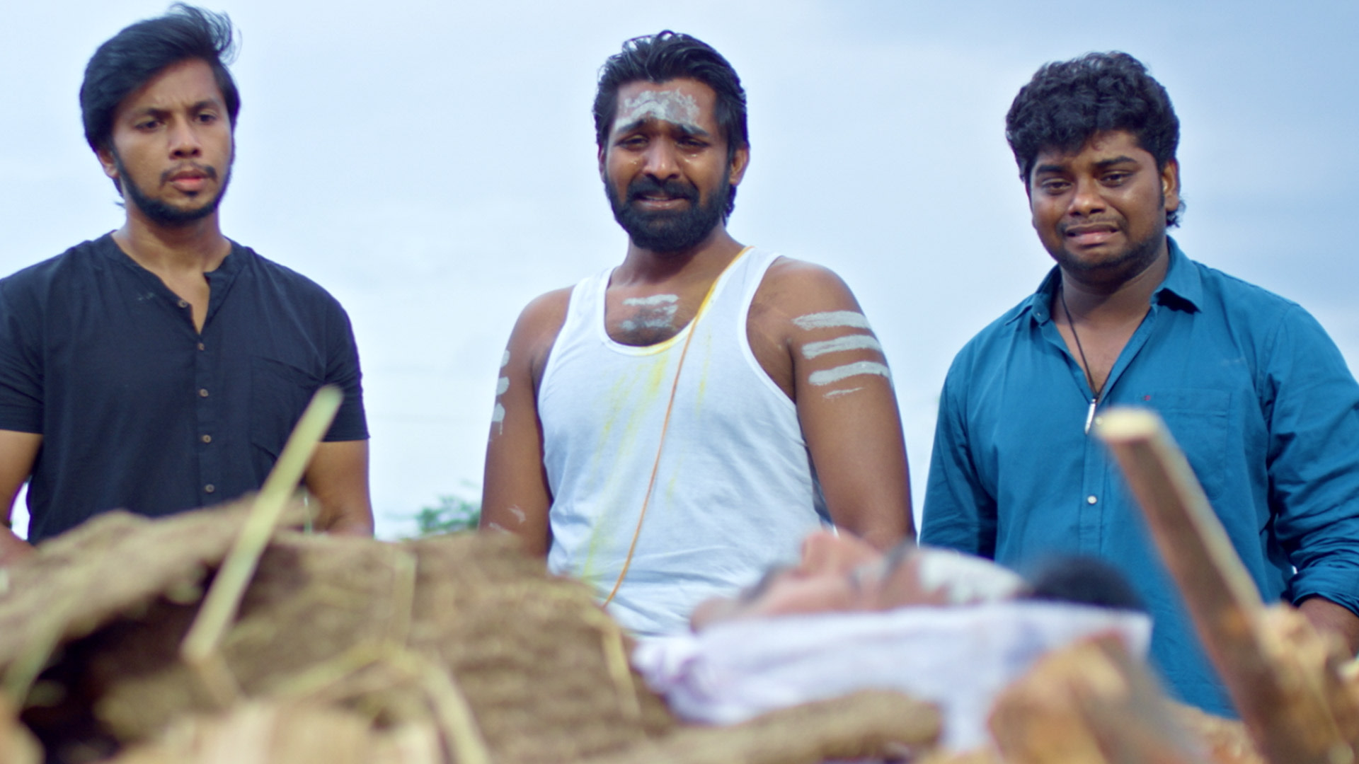 Watch The Promise Online