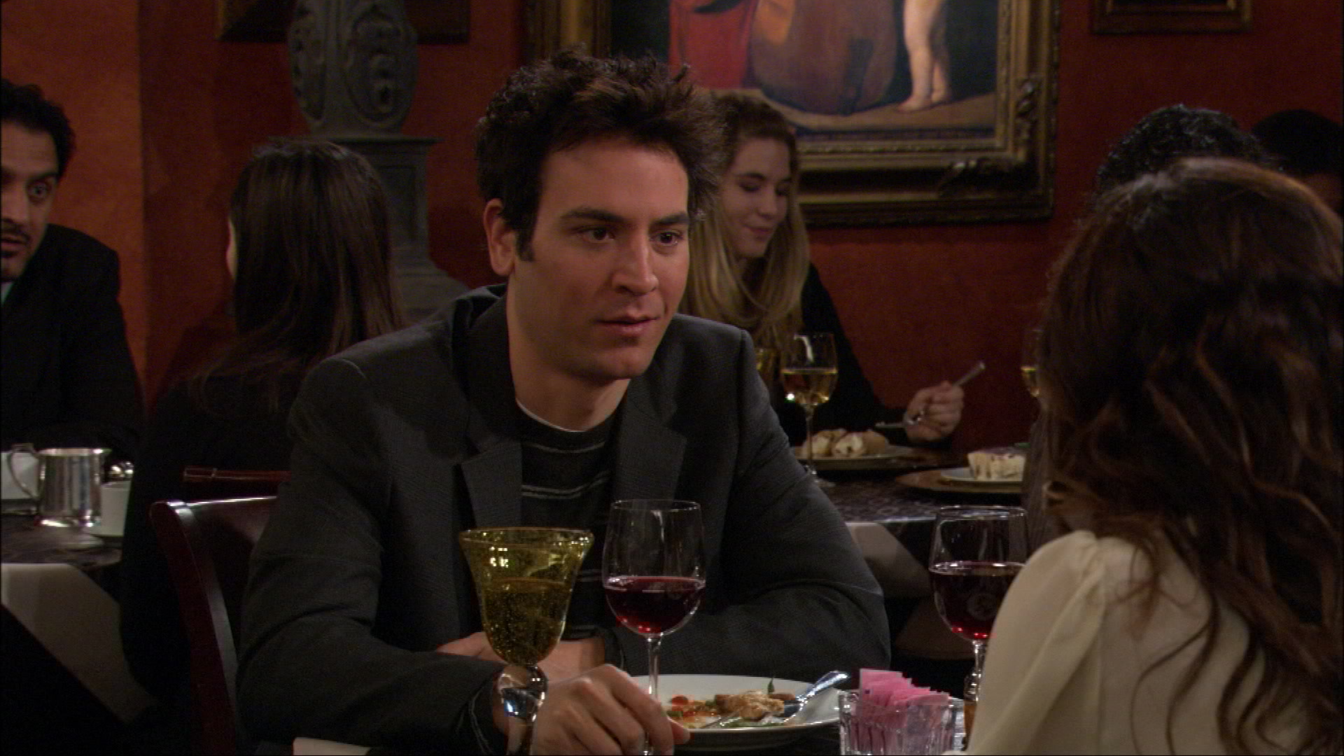 Stream Girls vs. Suits Season 5 Episode 12 – Girls vs. Suits on Disney+