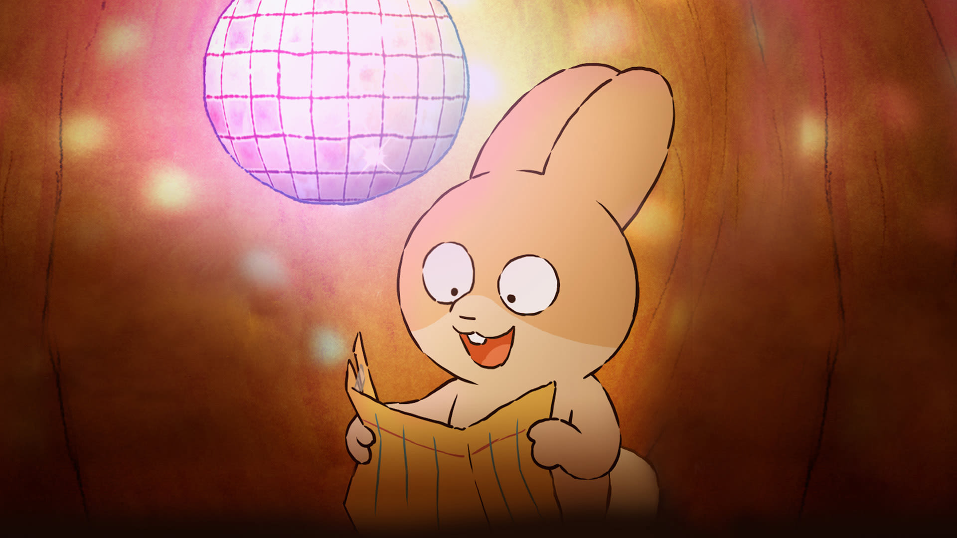 Burrow on Disney+ South Africa | English Animation Movie