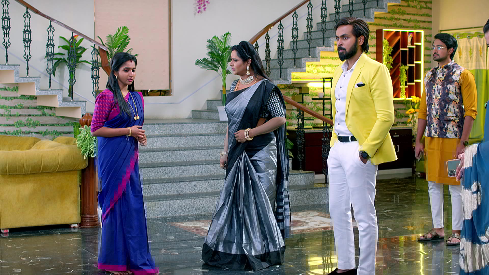 Watch brahma-mudi All Episodes | Watcho